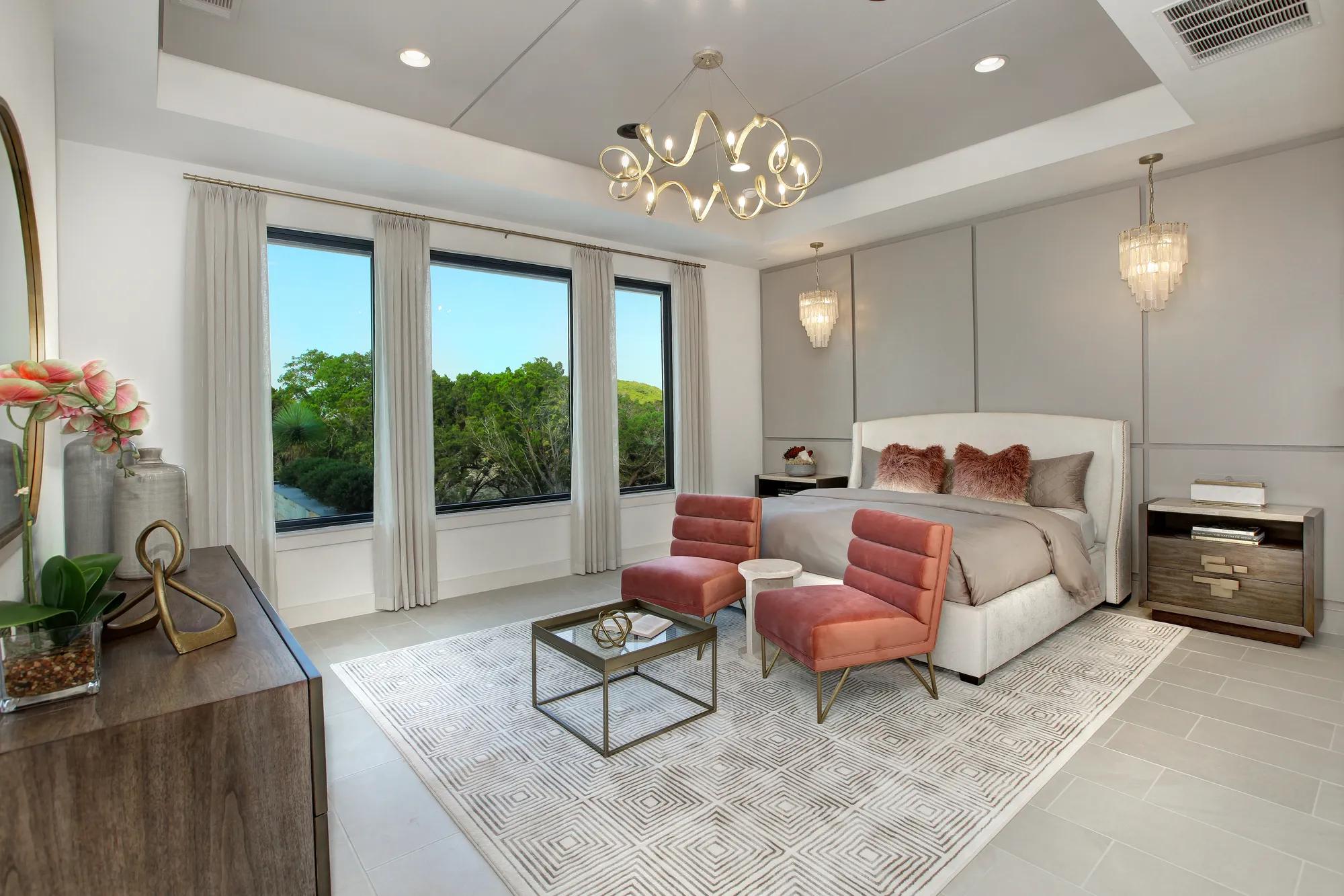 Premier Custom Home Floor Plans in Austin | The Lynmar II