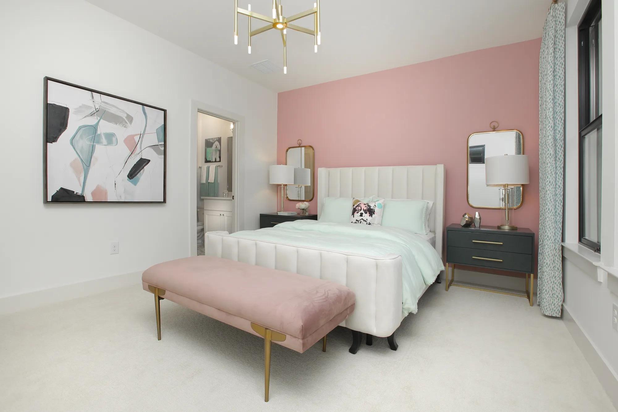 Custom Home Floor Plans | Build On Your Lot Dallas, TX | The Lynmar II