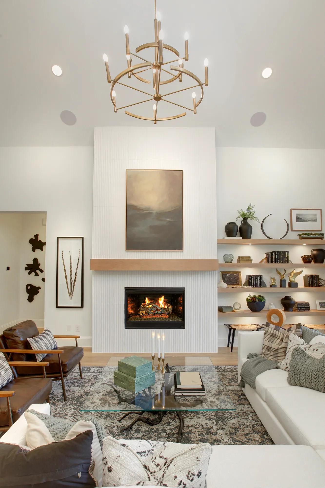 New Homes for Sale Magnolia, TX at Audubon 80