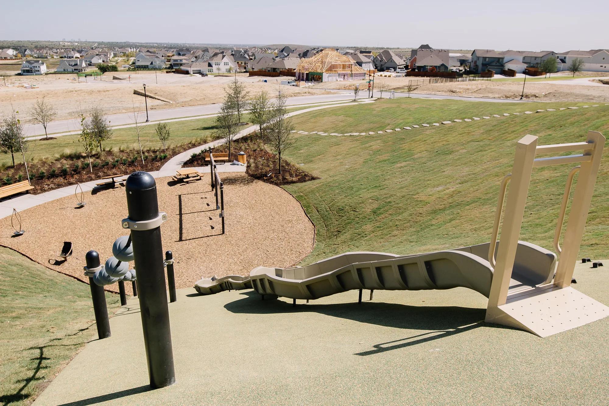 New Homes for Sale Ft Worth, TX at Walsh 60'