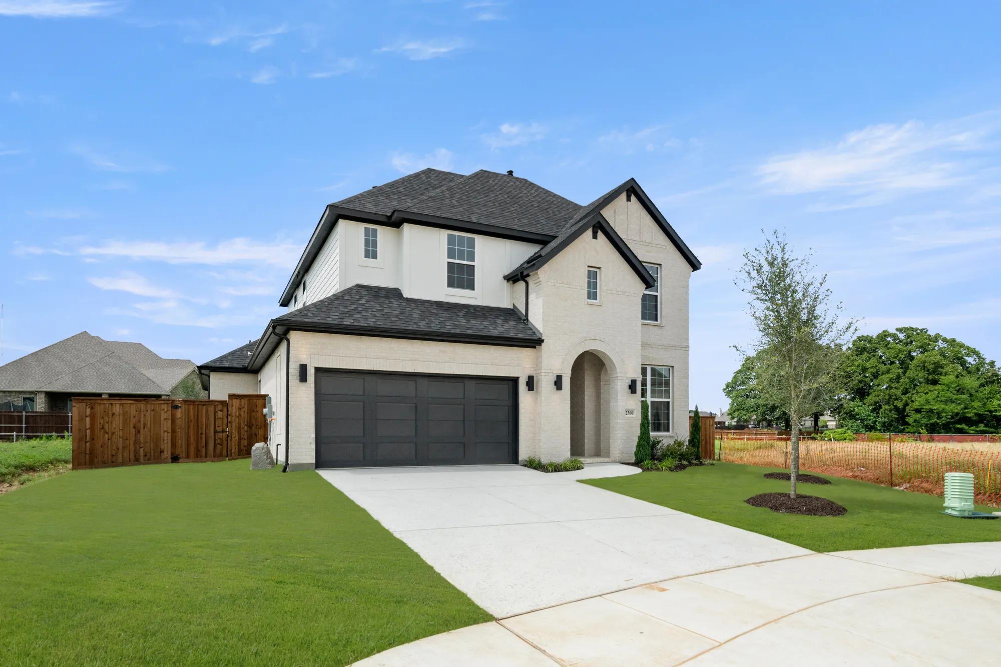 New Home for Sale | New Construction Homes Mansfield, TX