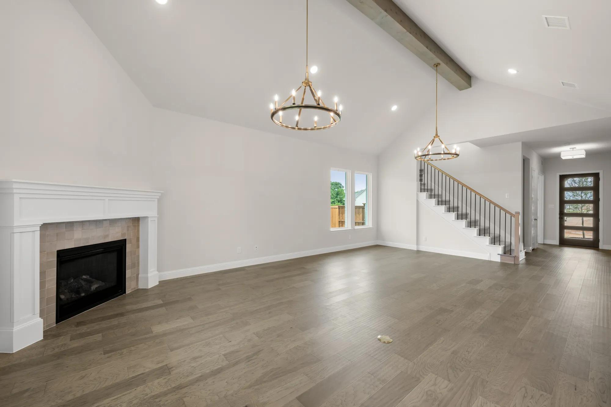 New Home for Sale | New Construction Homes Mansfield, TX