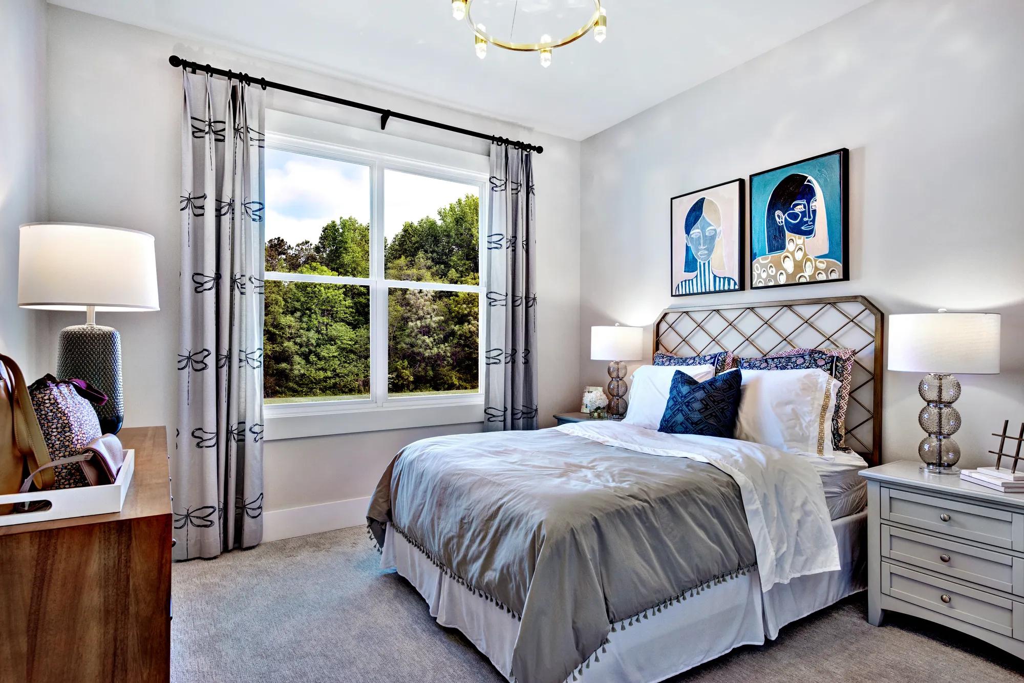 Custom Home Floor Plans in Raleigh - Durham, NC | The Sebastian