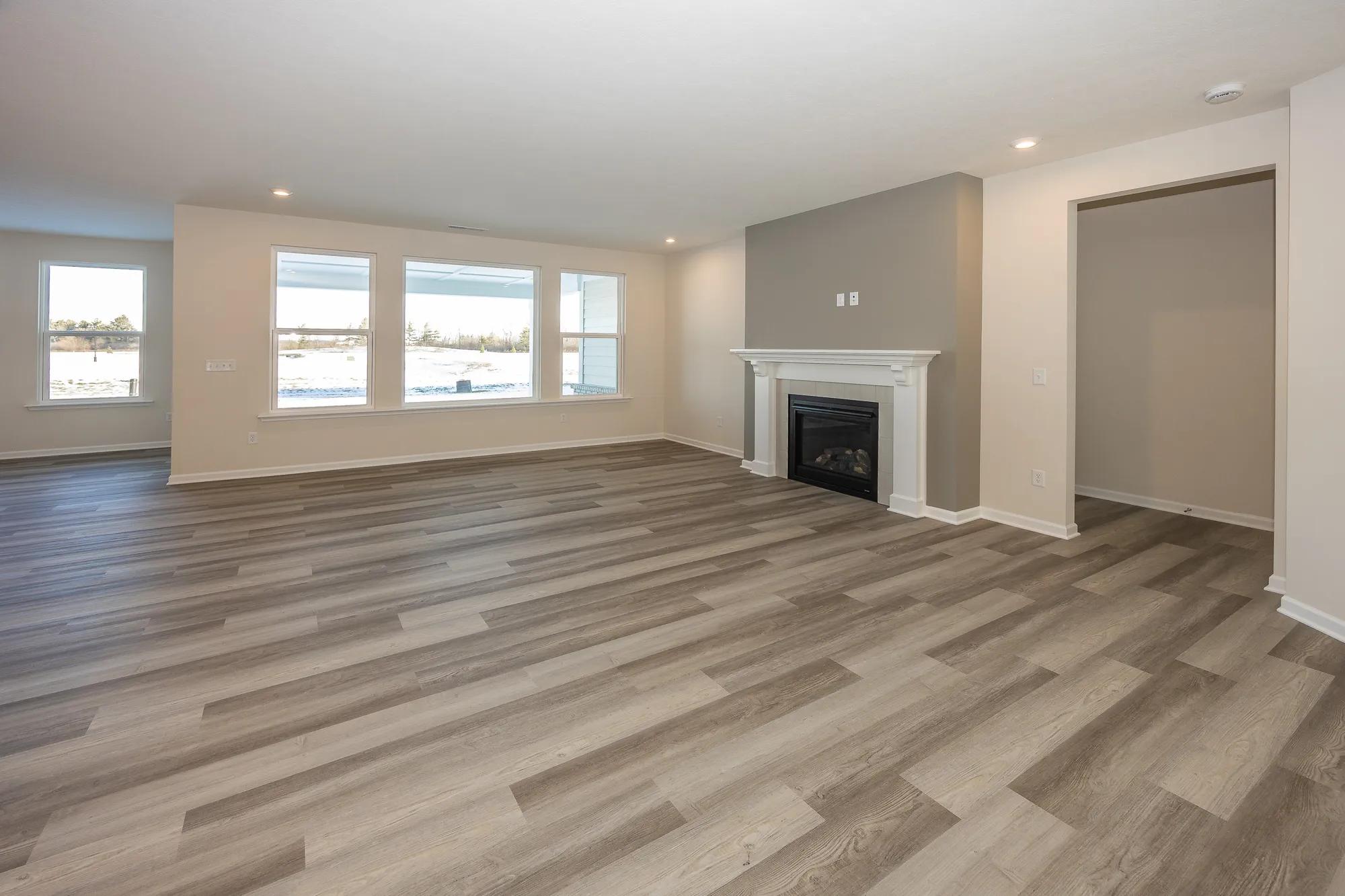 New Home for Sale | New Construction Homes in Indianapolis, IN