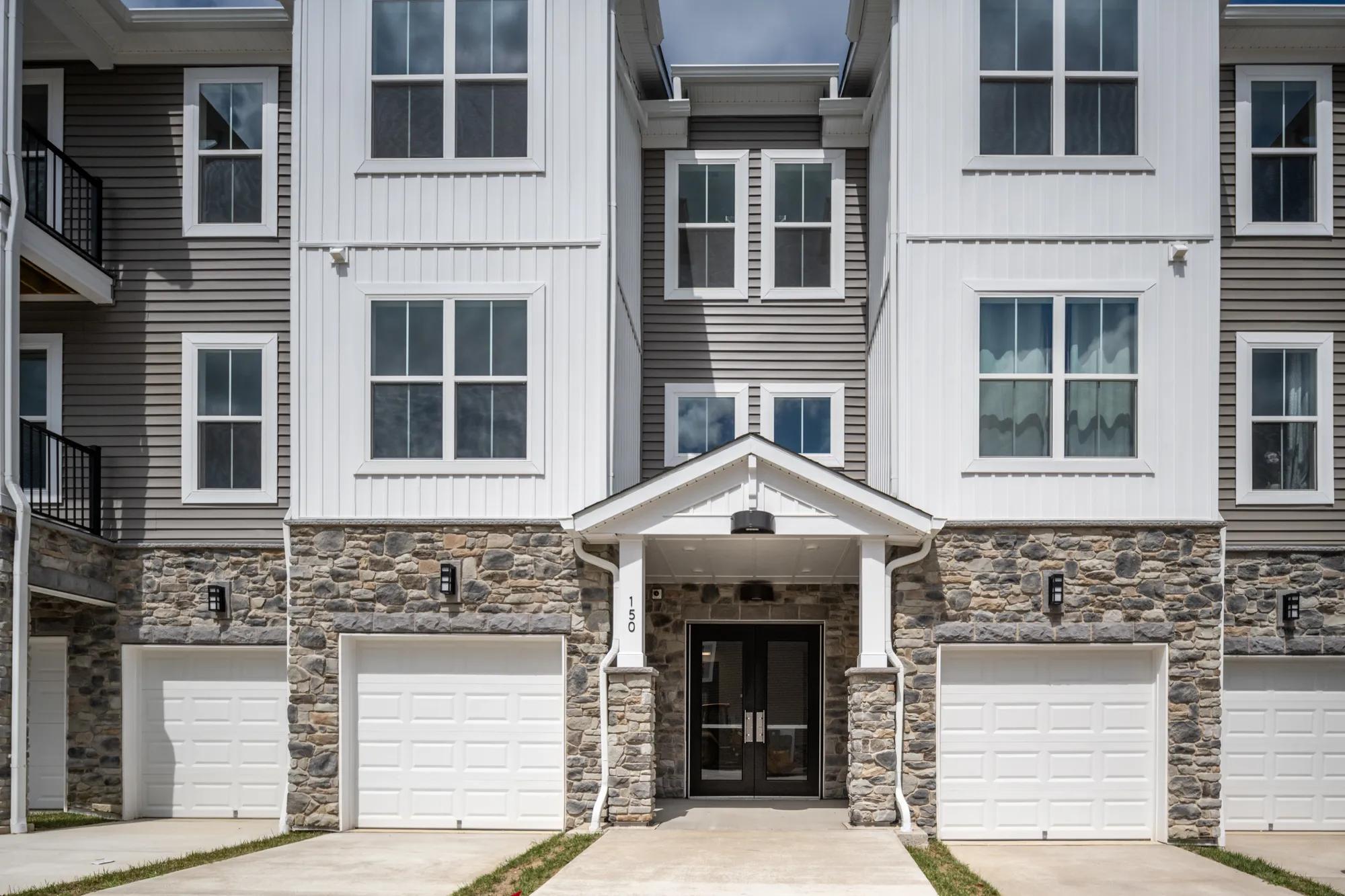 Brand New Homes in Washington DC | Drees Homes