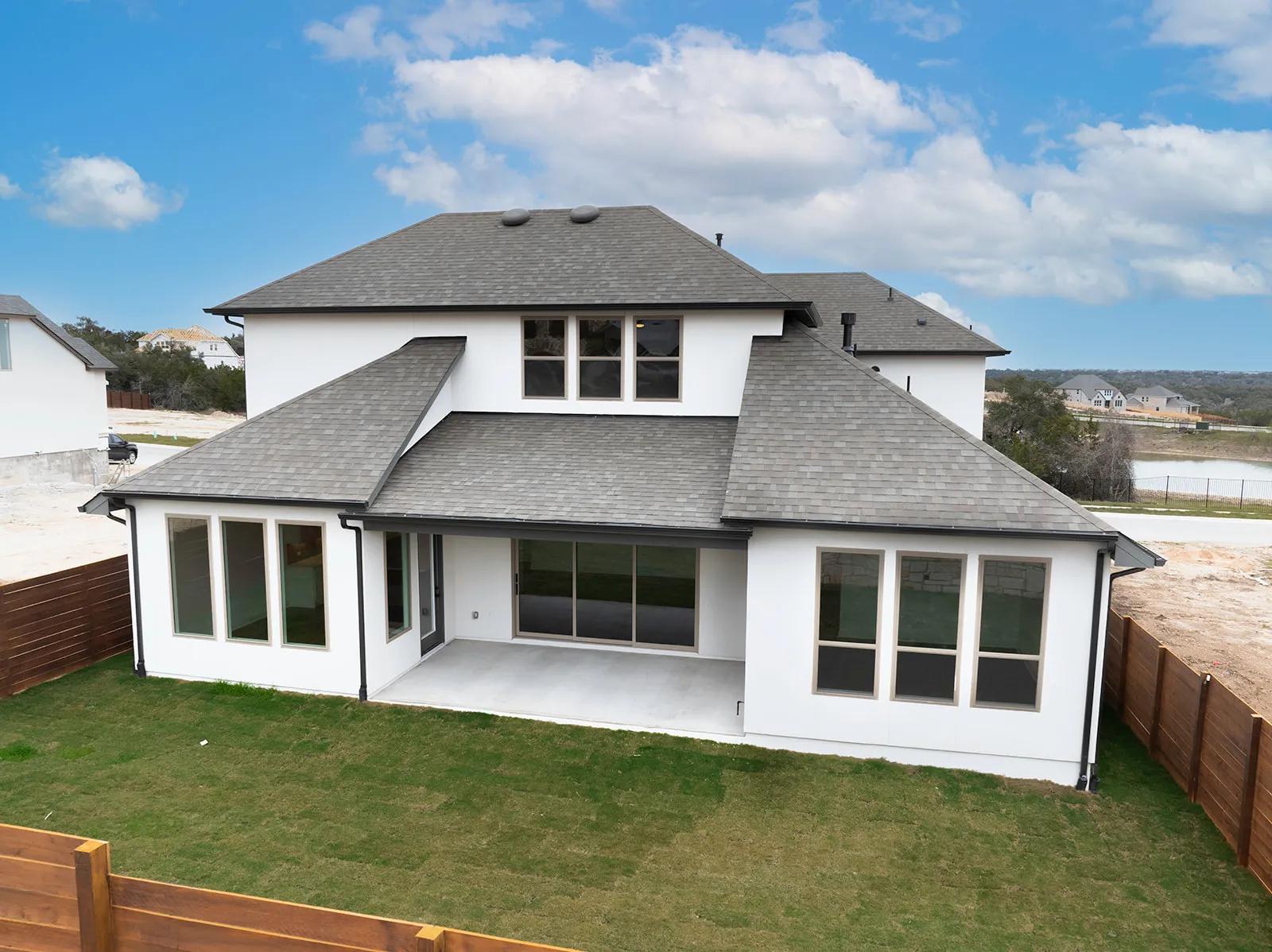 New Home for Sale | New Construction Homes Austin, TX