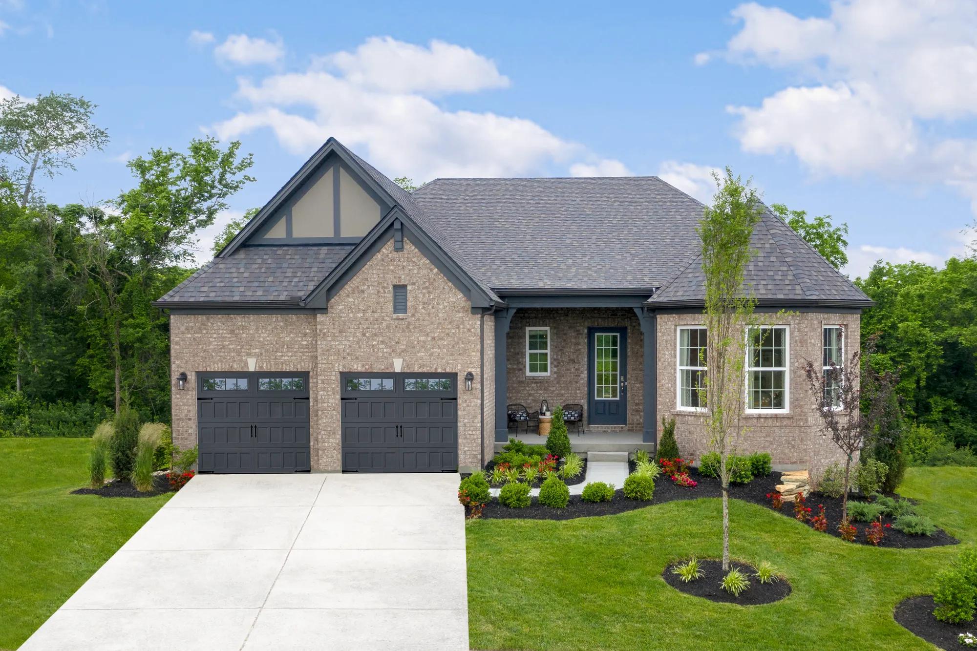 Home Builder in Indianapolis | New Construction & Custom Homes