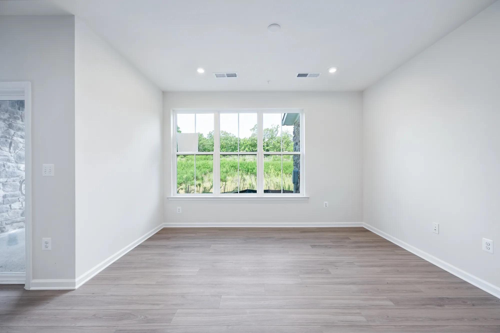 Brand New Homes in Washington DC | Drees Homes