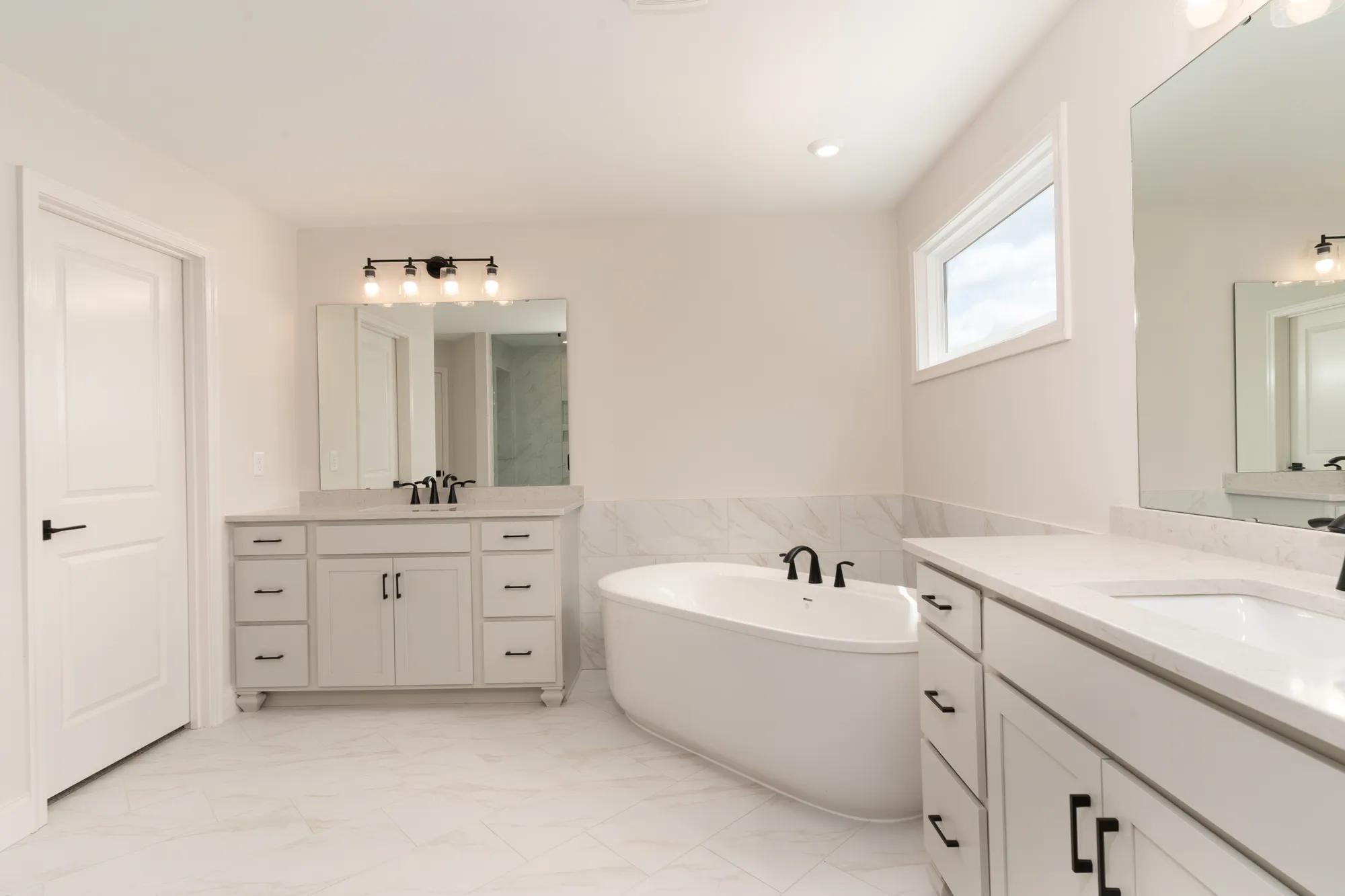 New Home for Sale | The Ash Lawn at Sycamore Woods