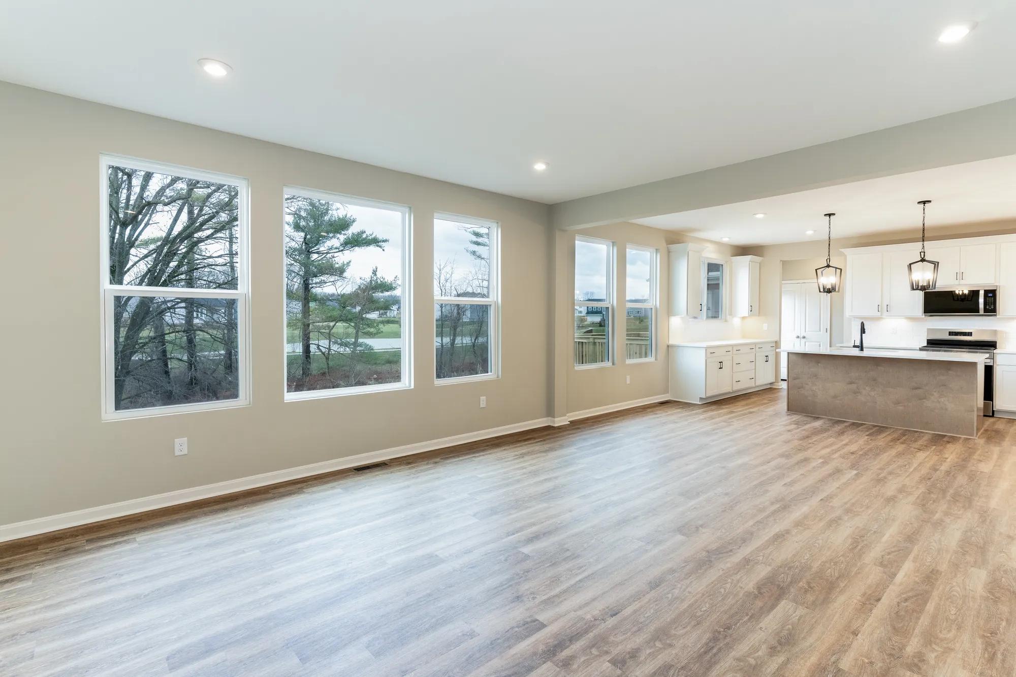 New Home For Sale | New Construction Homes in Morrow, OH