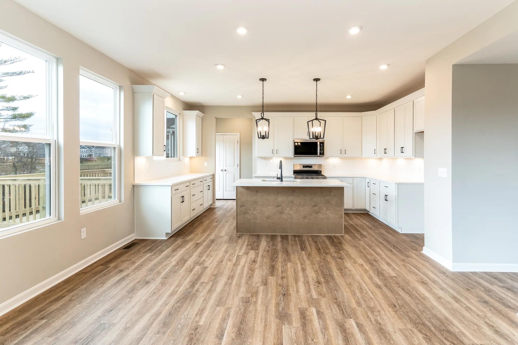 New Home For Sale | New Construction Homes in Morrow, OH