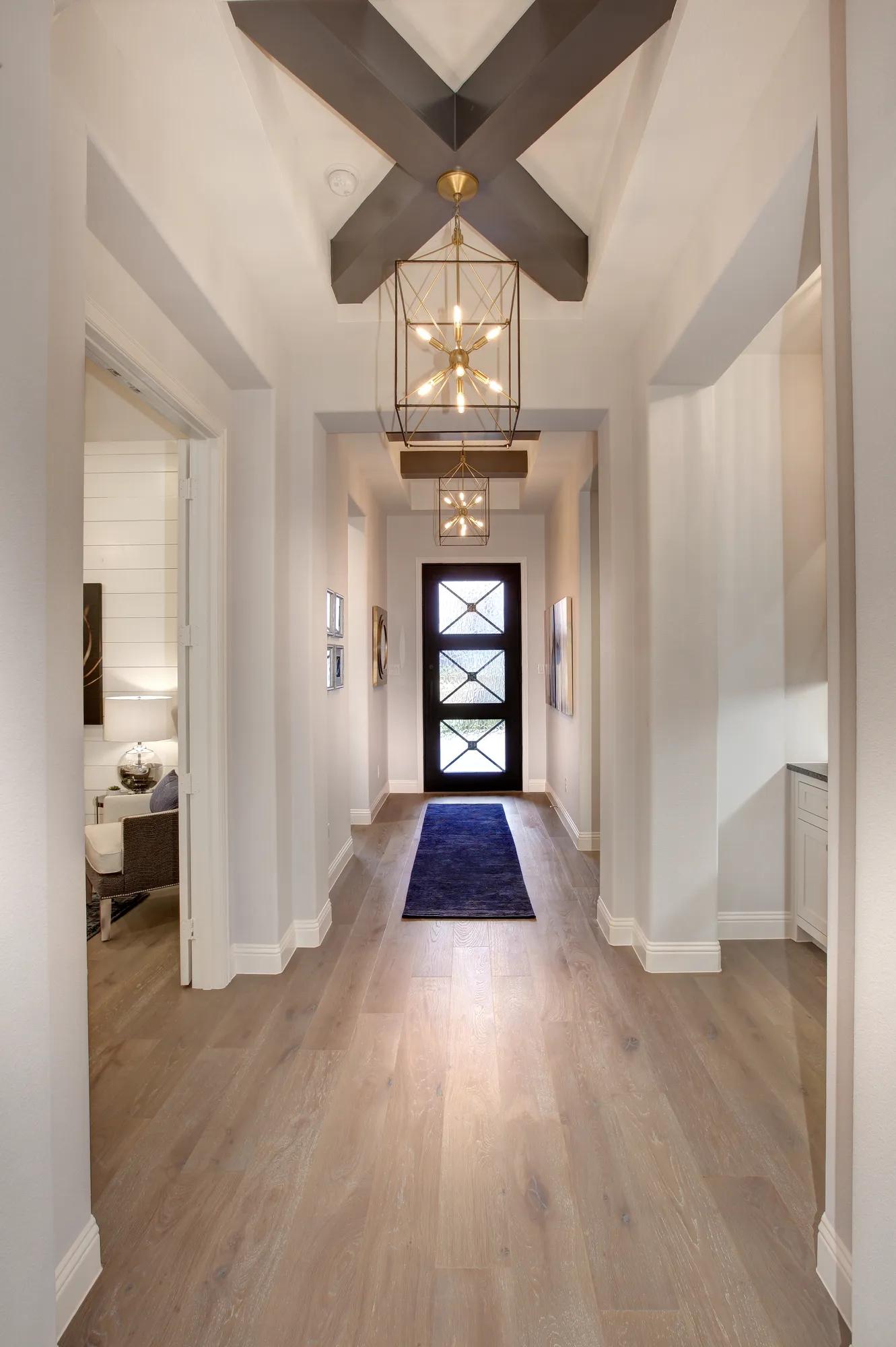 New Home Floor Plans | The Kentshire at Viridian Elements