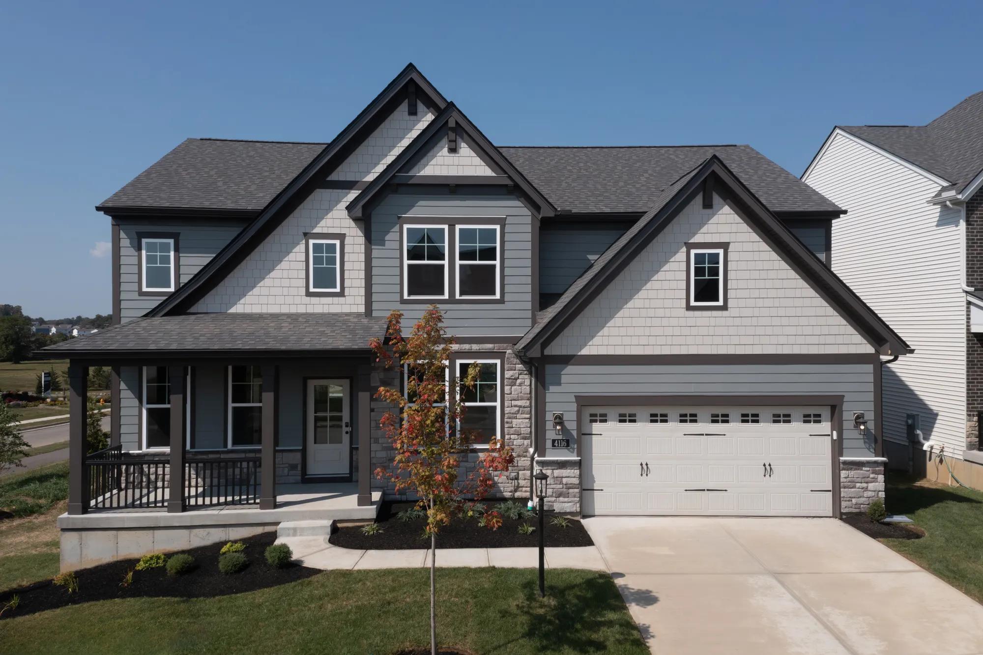 New Home for Sale | New Construction Homes Union, KY