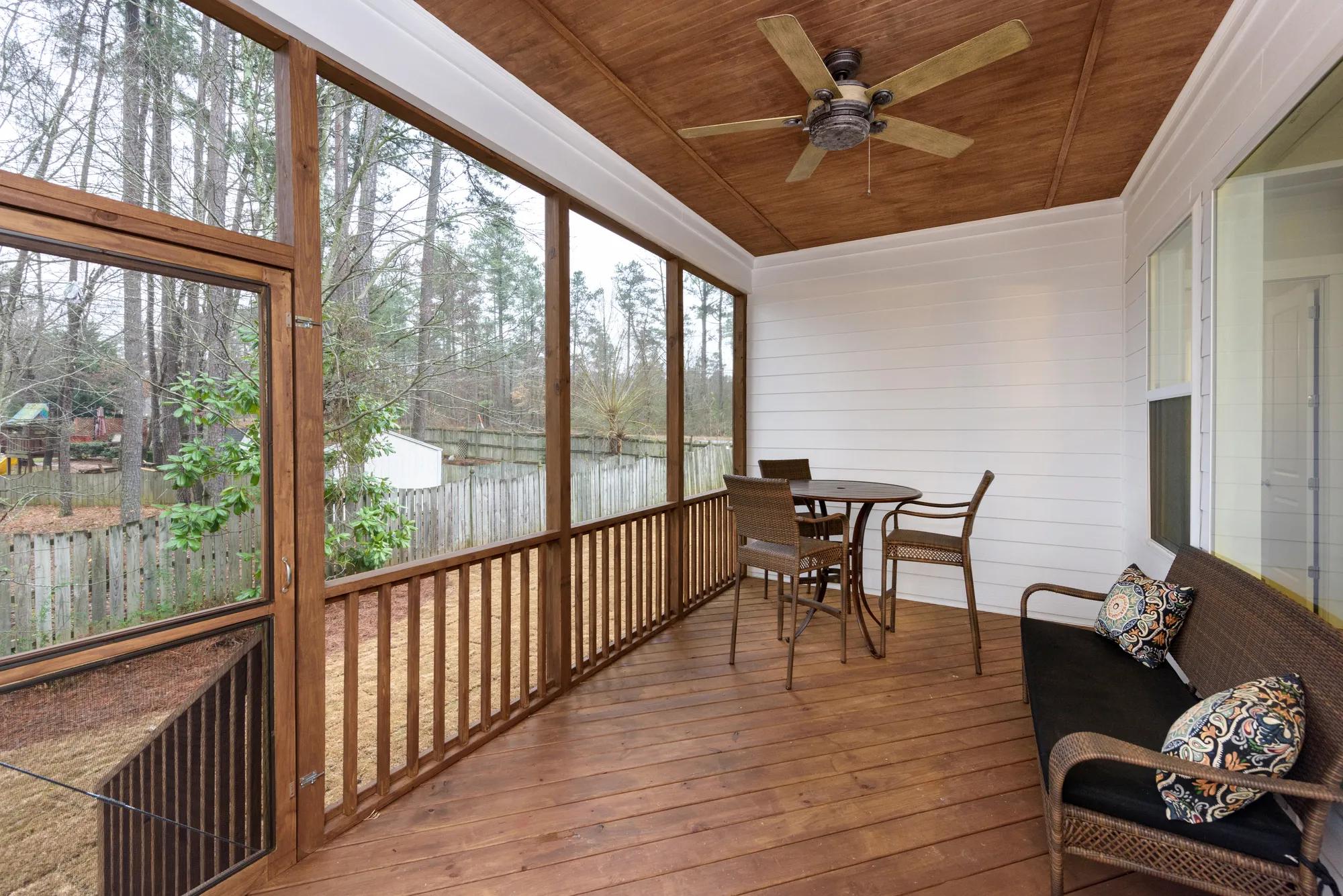 New Home Floor Plans | The Finley at Tobacco Road