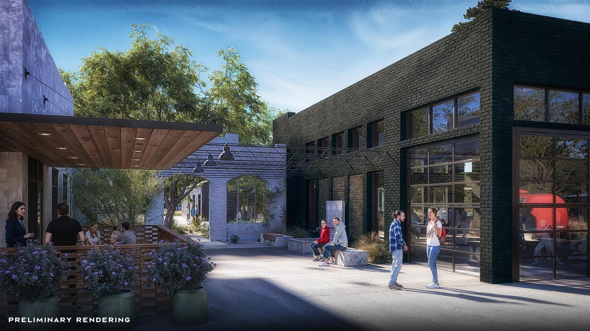 Custom Homes in Todd Mission, TX at COLTON™