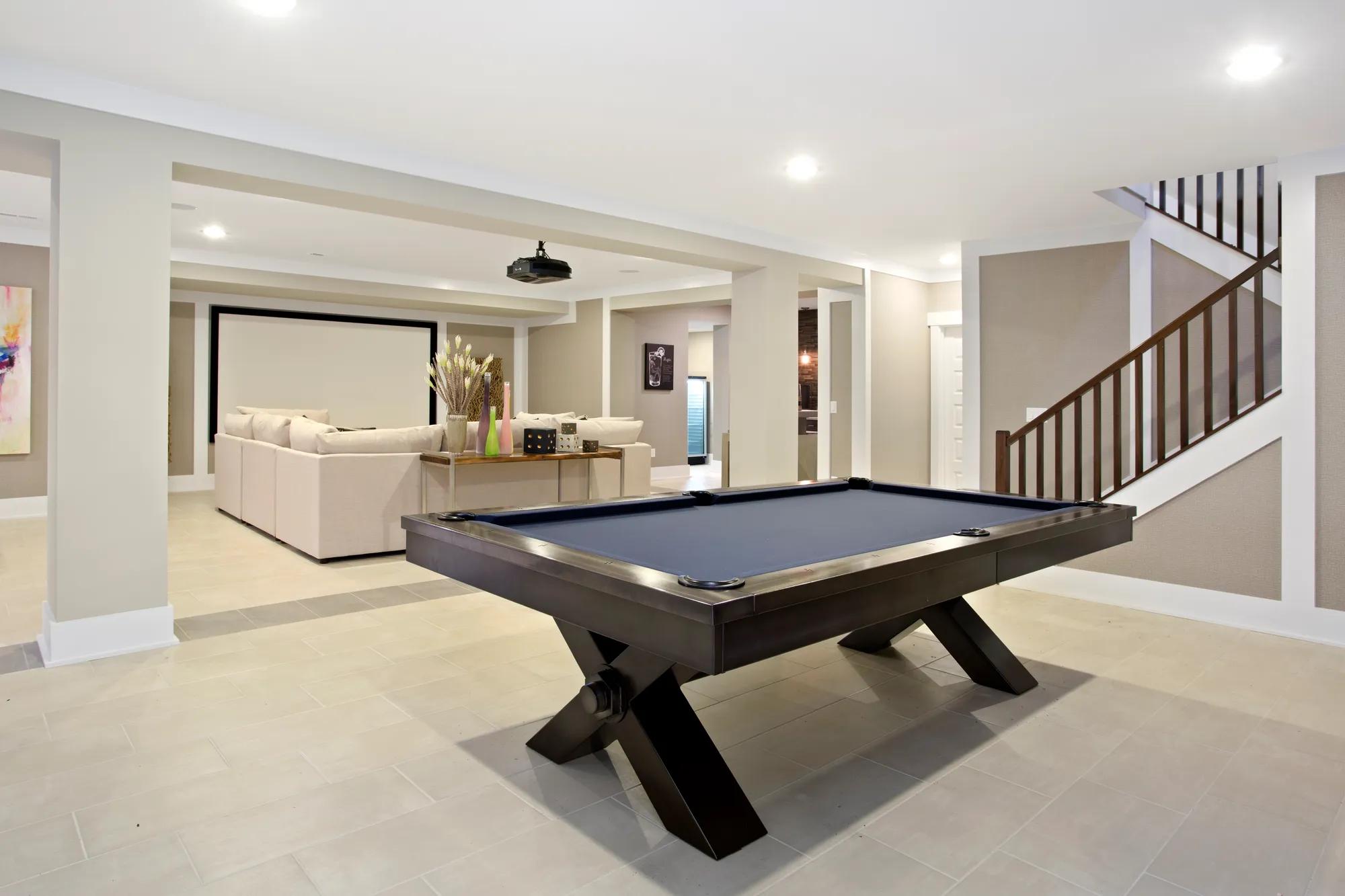 Premier Custom Home Floor Plans in Cleveland | The Sebastian