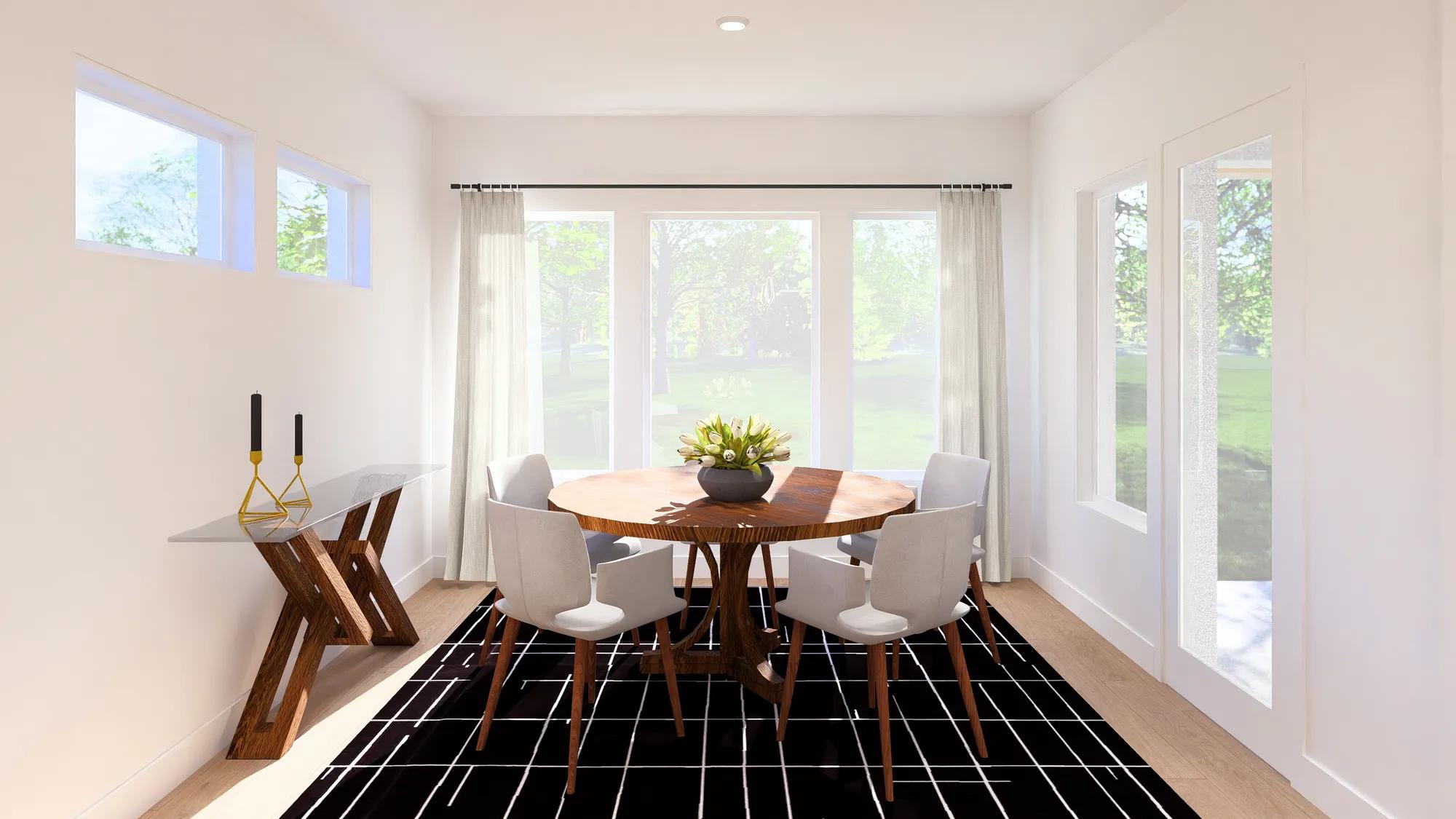 New Home Floor Plans | The McKennan at Hilltop Ranch