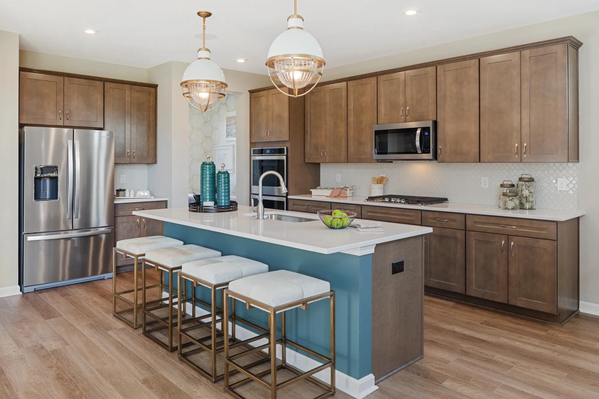 Drees Homes Design Center Cincinnati / Northern Kentucky