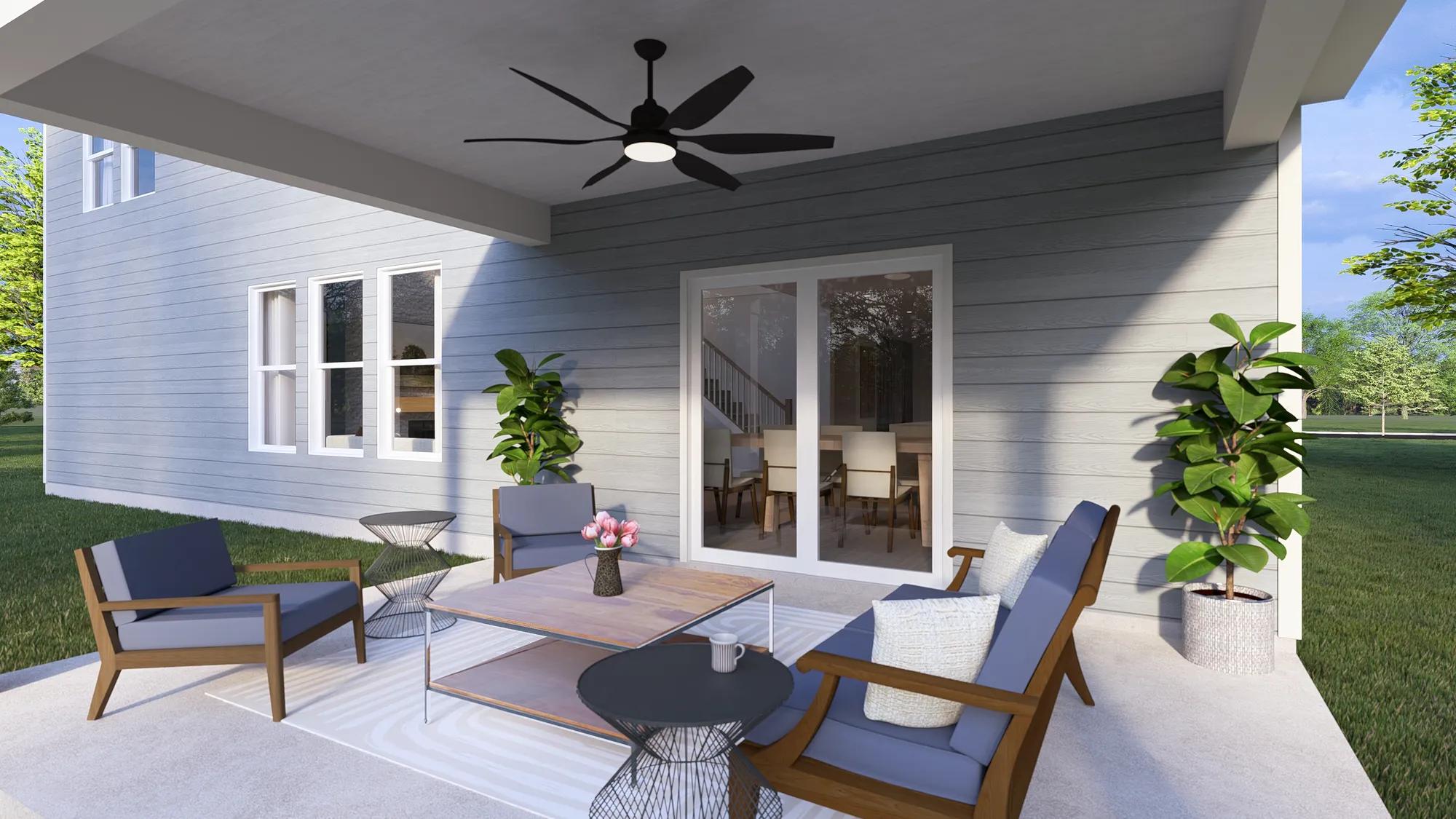 New Home Floor Plans | The Majestic at Carramore