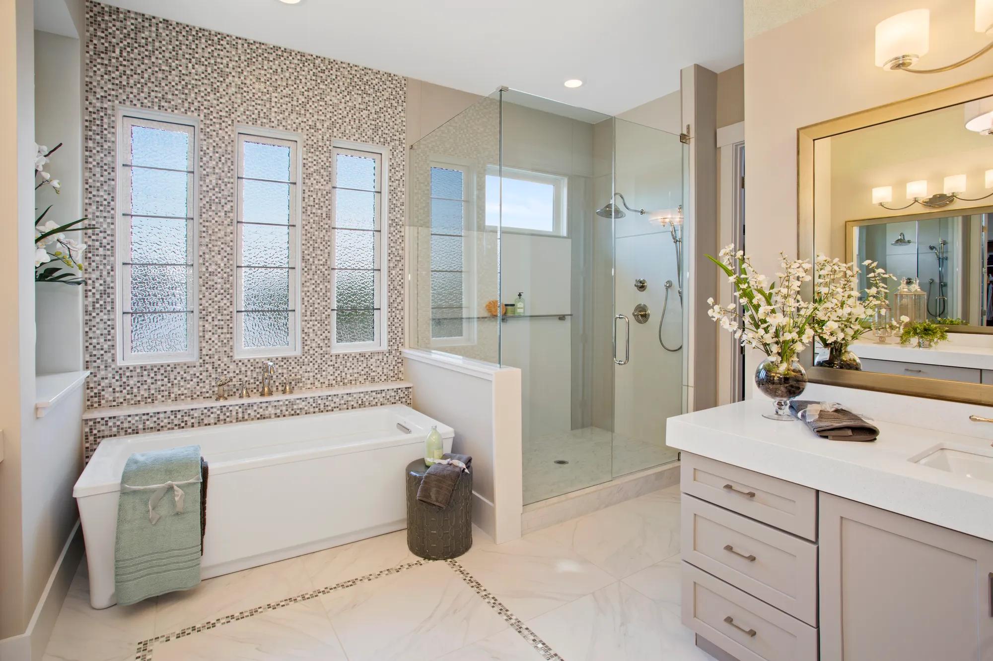 Premier Custom Home Floor Plans in Cleveland | The Sebastian