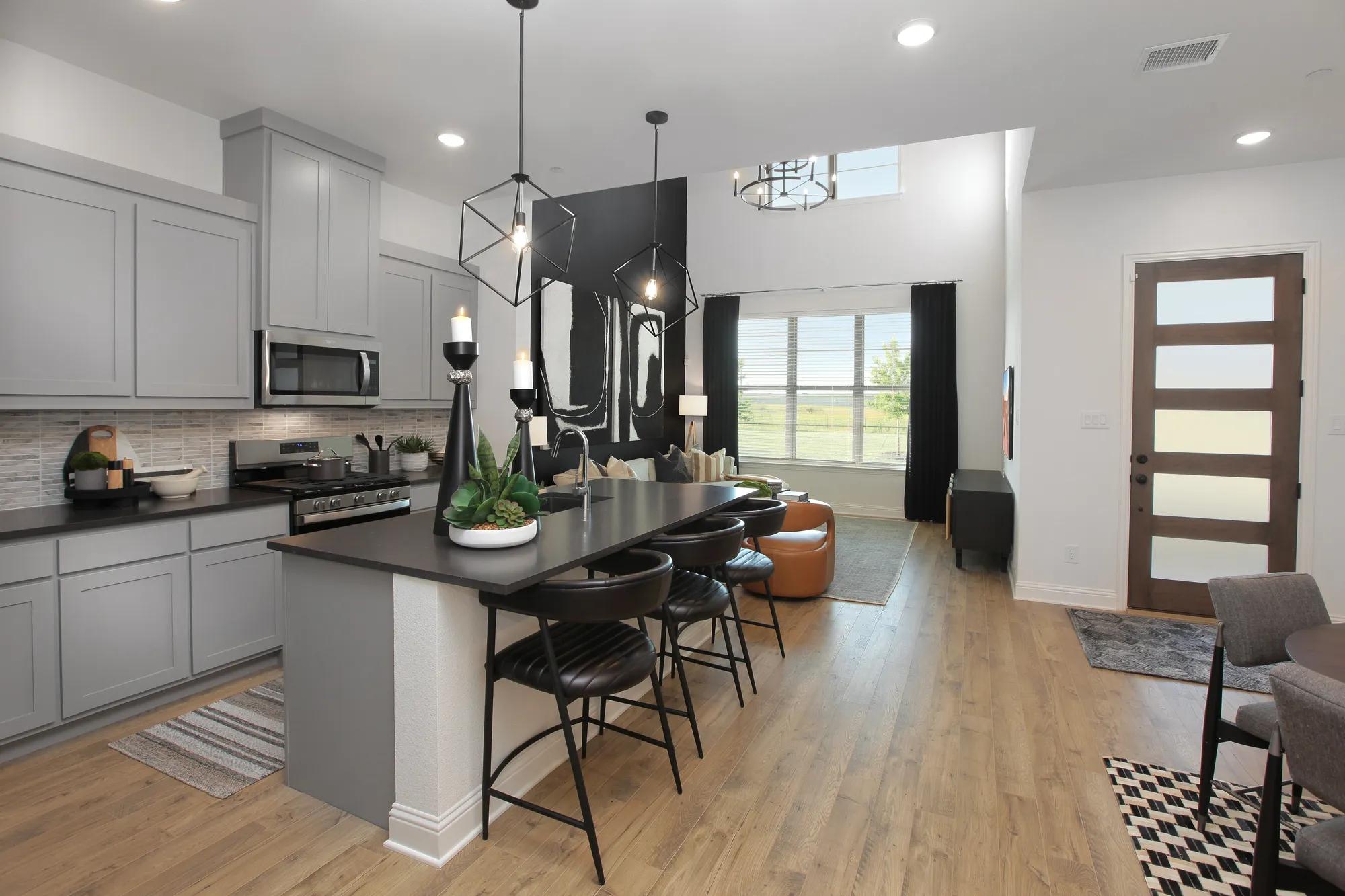 New Townhome for Sale | New Construction Homes Allen, TX