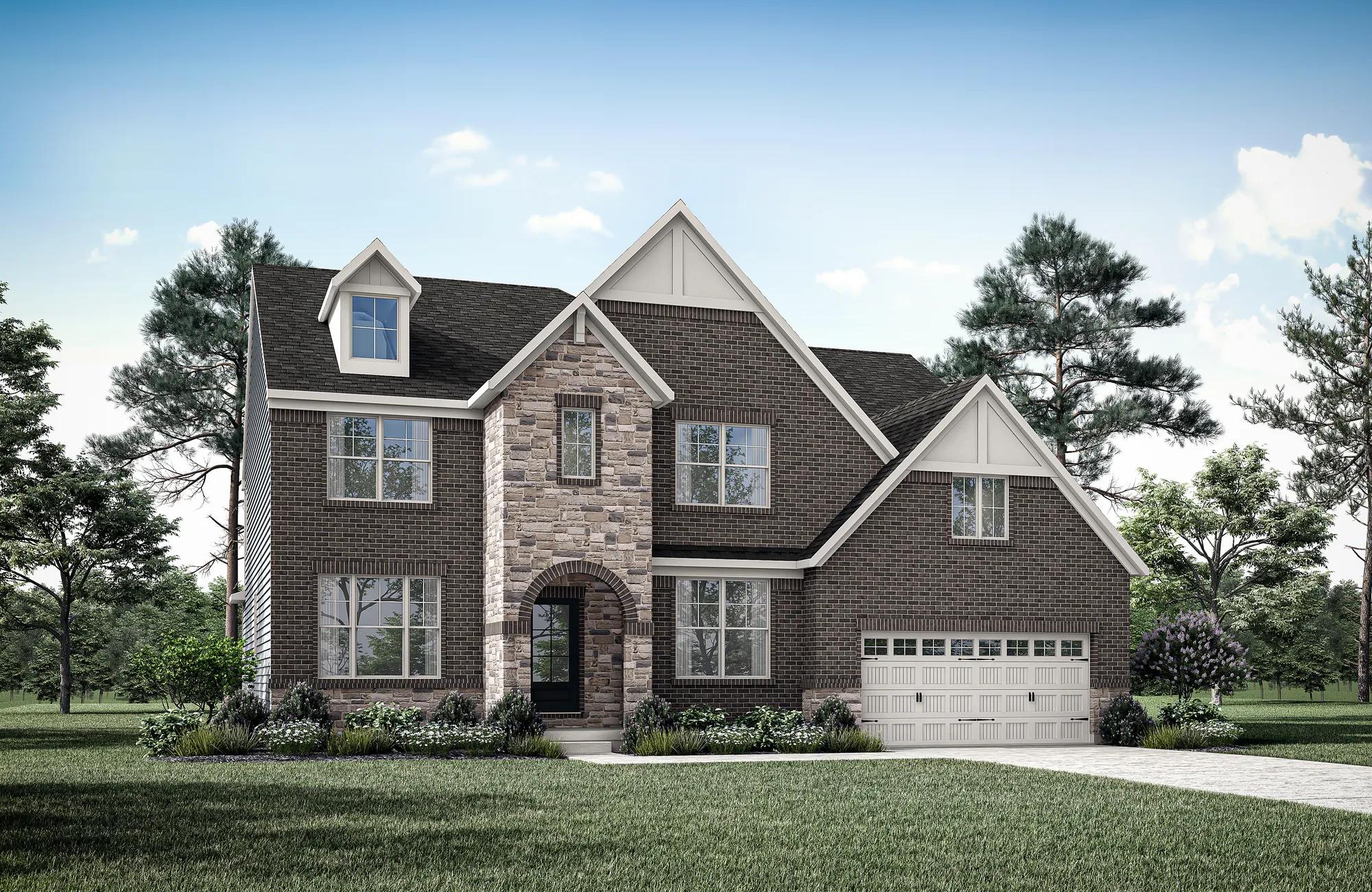 New Home for Sale | New Construction Homes Sycamore Township