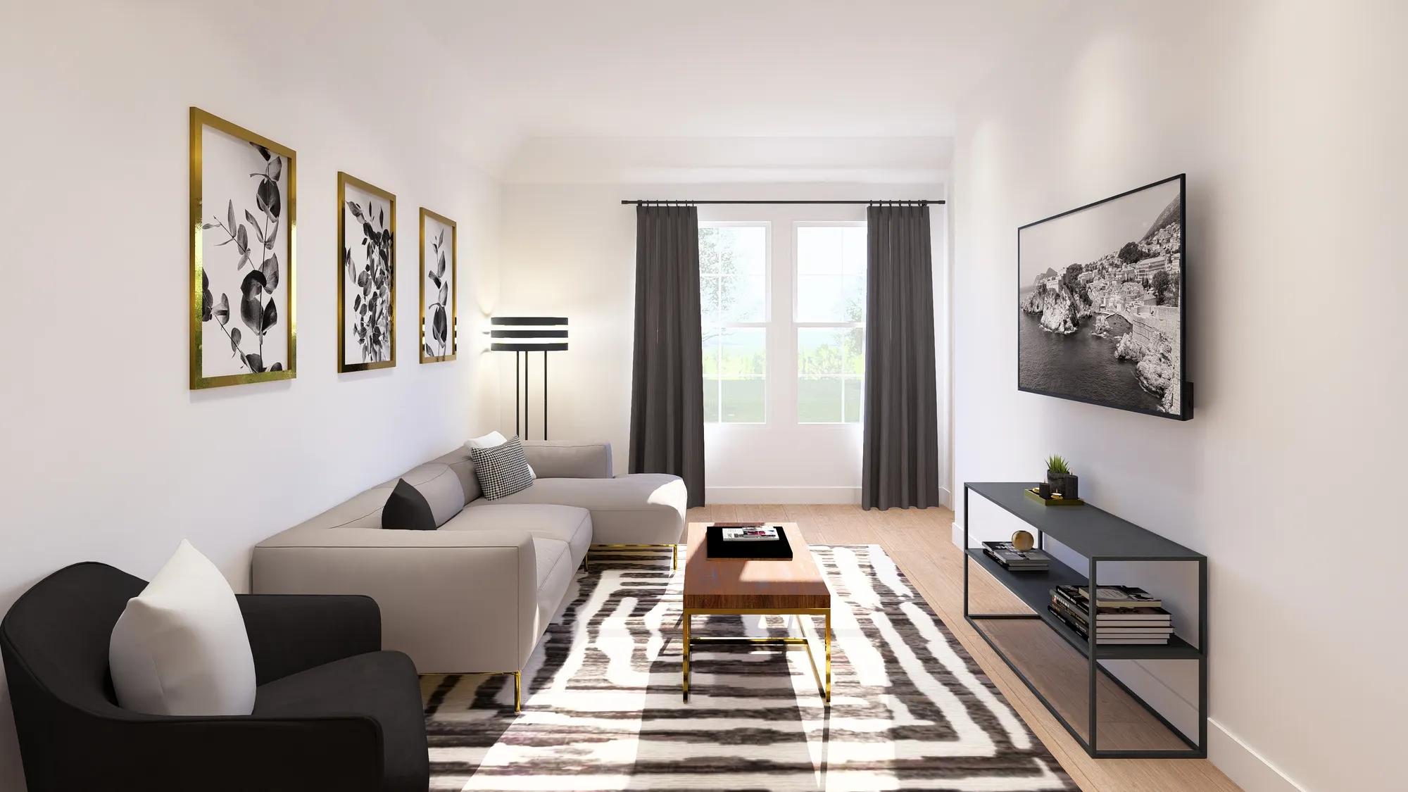 New Home Floor Plans | The McKennan at Hilltop Ranch