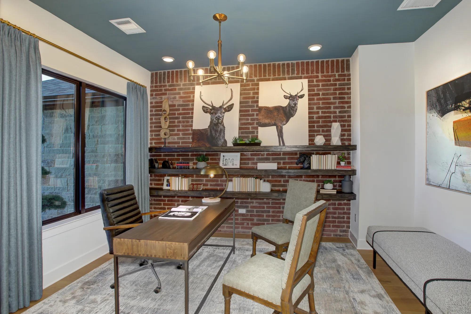 New Homes for Sale in Hockley, TX at Everly 60