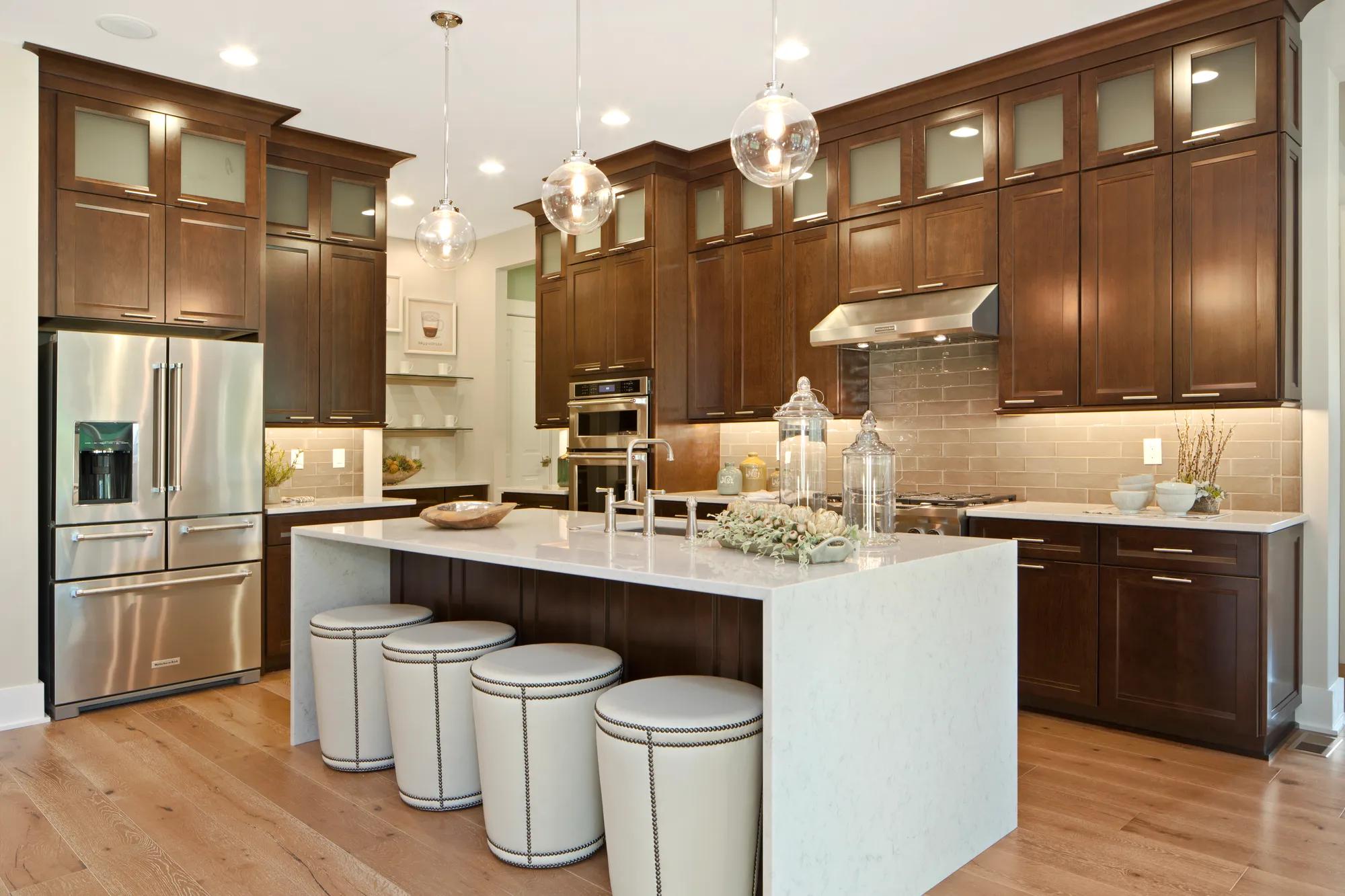 Premier Custom Home Floor Plans in Cleveland | The Sebastian