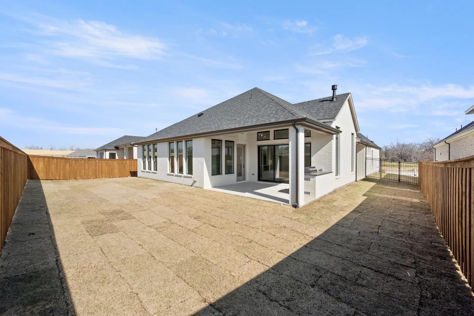 New Home for Sale | New Construction Homes Arlington, TX