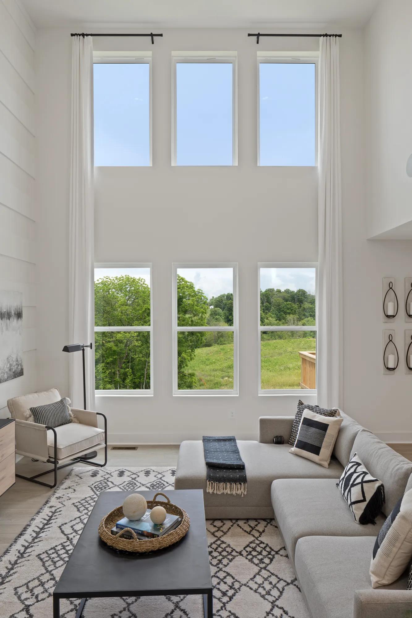 New Home Floor Plans | The Wembley at Aberdeen Glen
