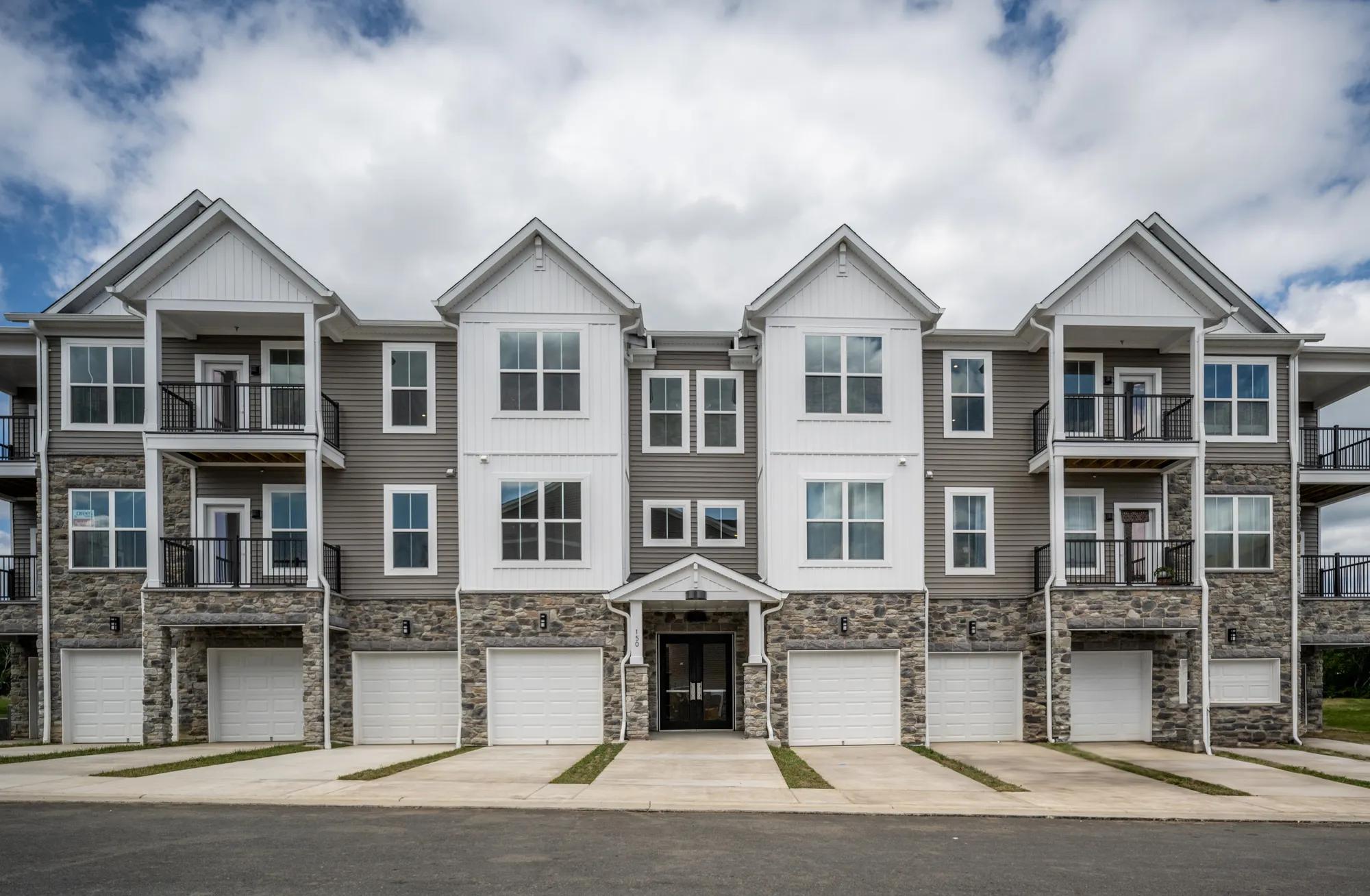 New Home for Sale | New Construction Condos Stafford, VA