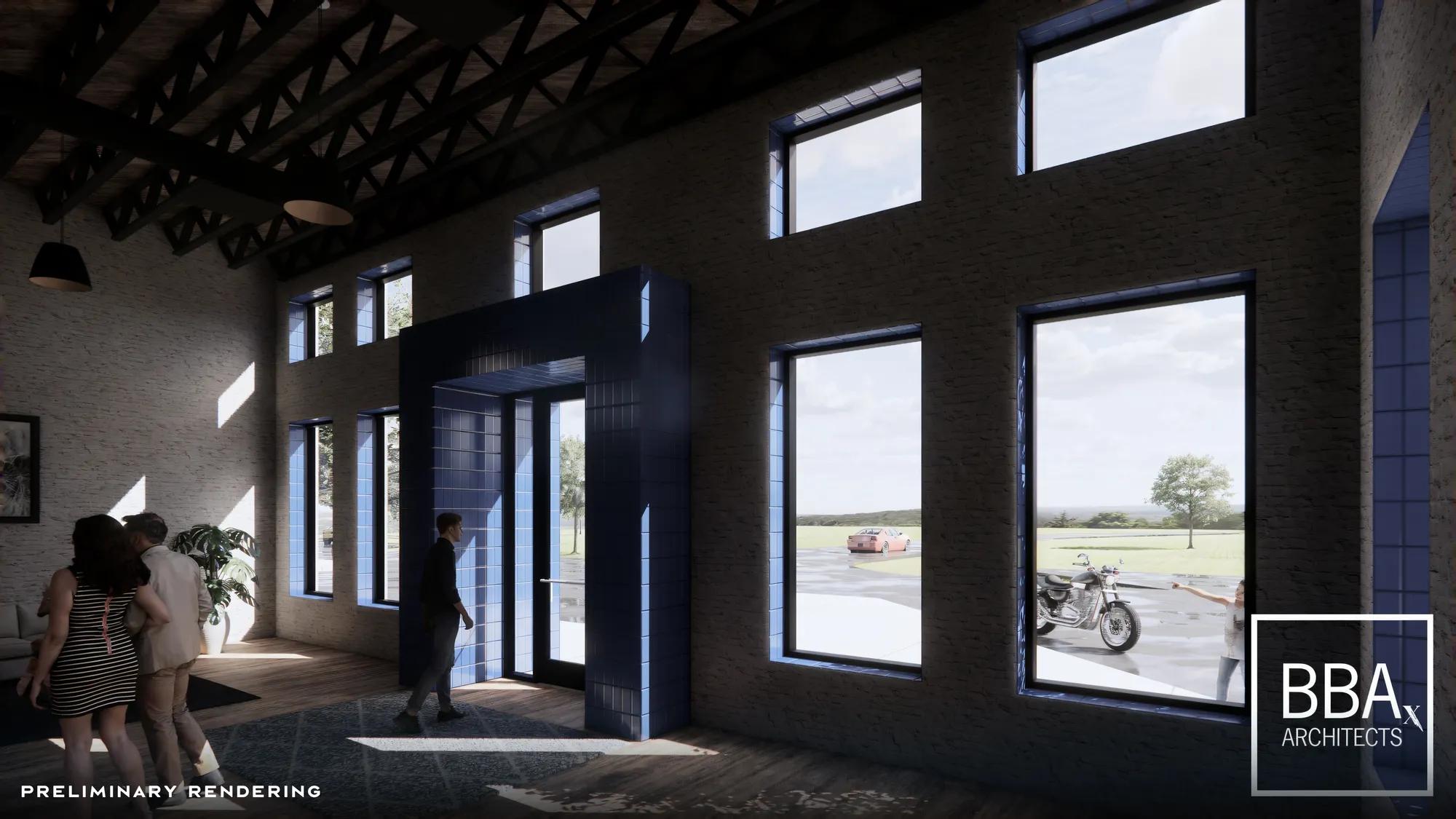 Custom Homes in Todd Mission, TX at COLTON™
