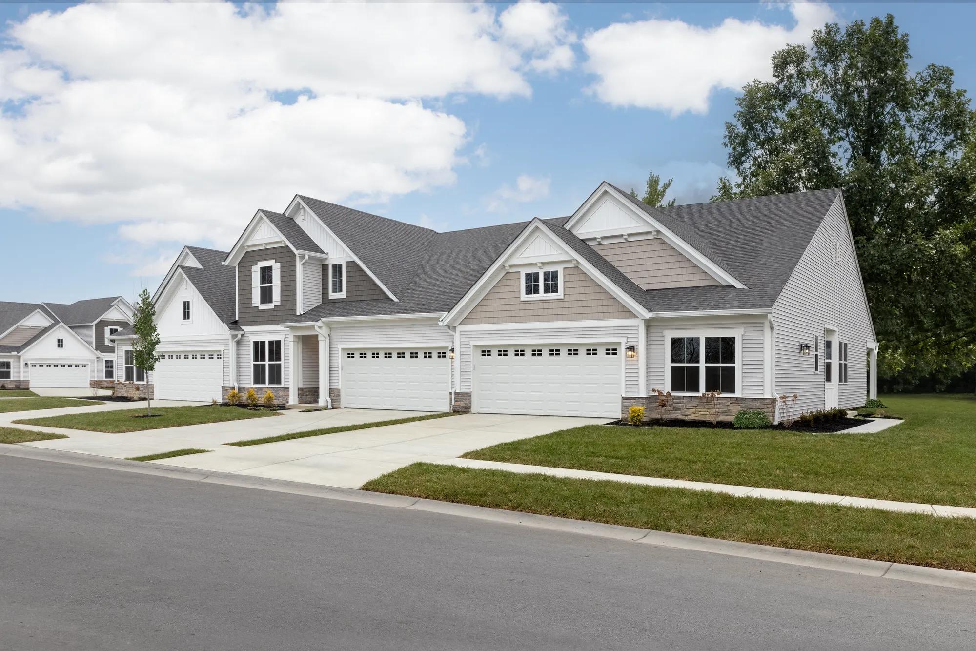 Custom Homes in Todd Mission, TX at COLTON™
