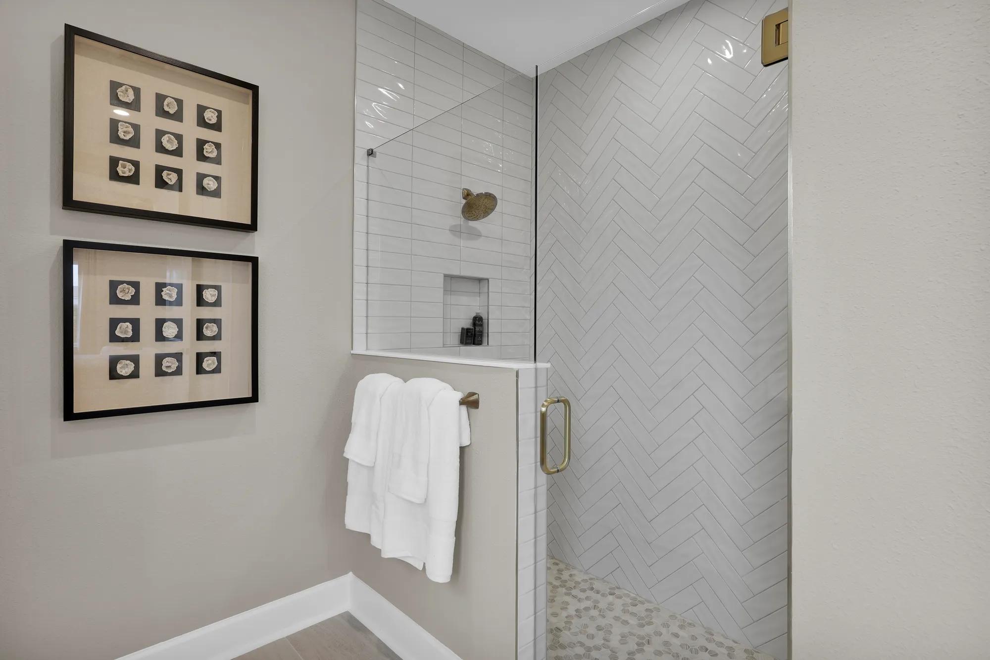 New Home Floor Plans | The Grayton II at TrailMark in St. Augustine, FL