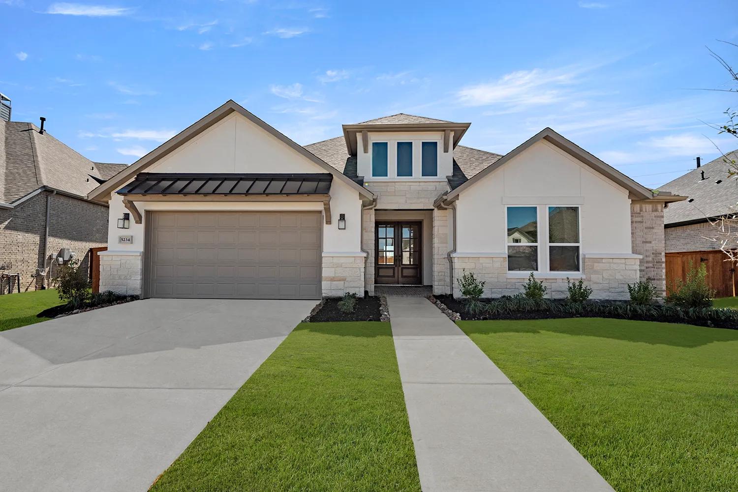 Home Builders in Indianapolis | New Construction & Custom Homes
