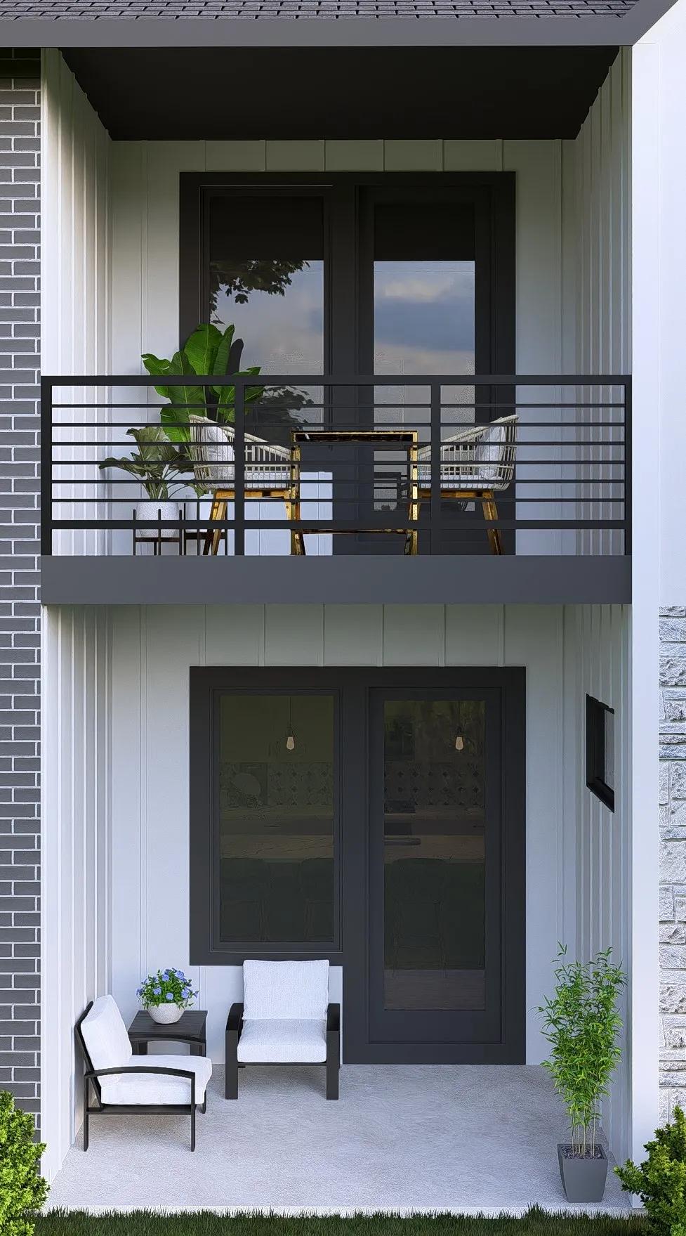 New Home Floor Plans | The Hastings at Austin Point