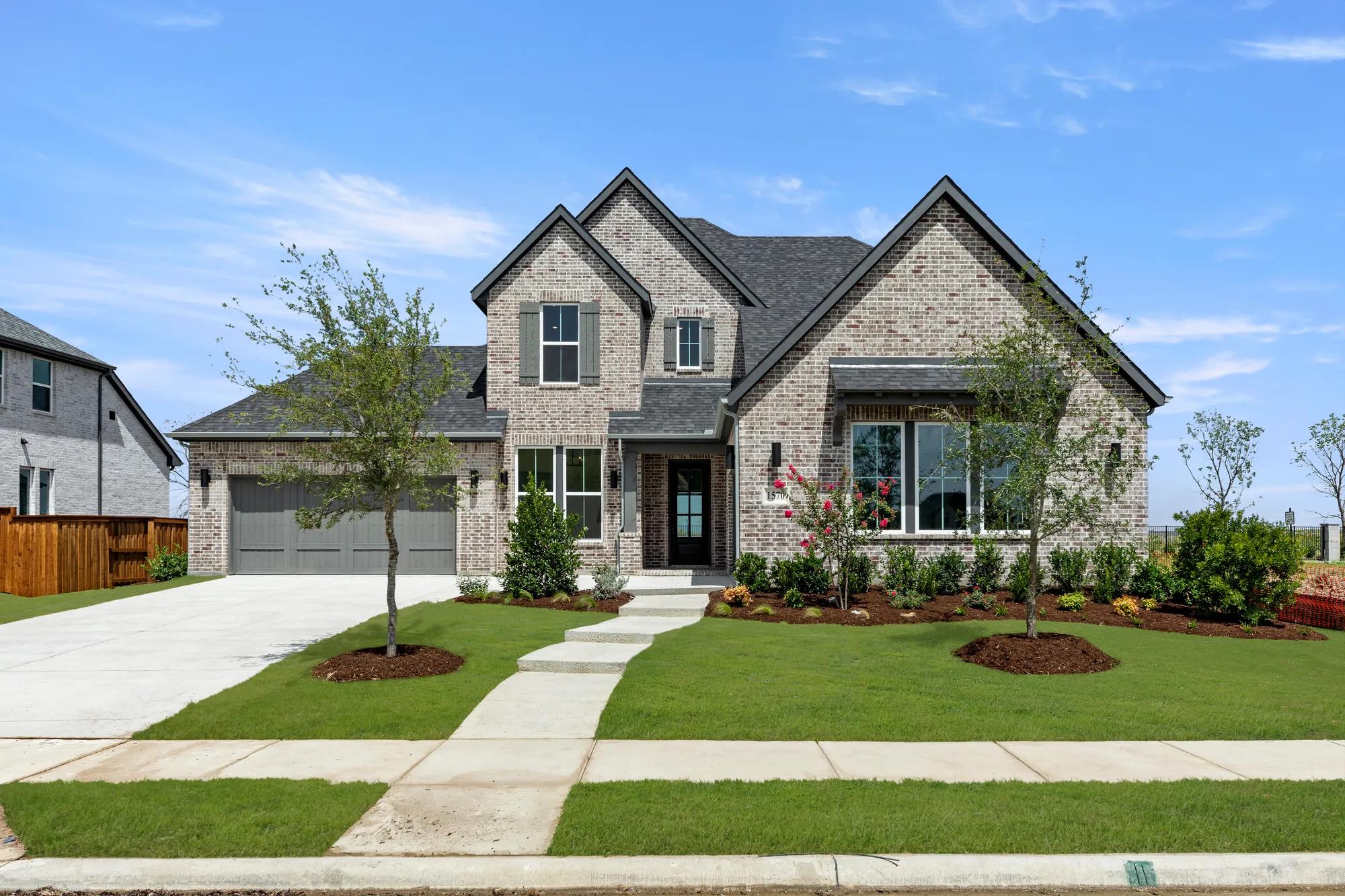 New Home for Sale | New Construction Homes Prosper, TX
