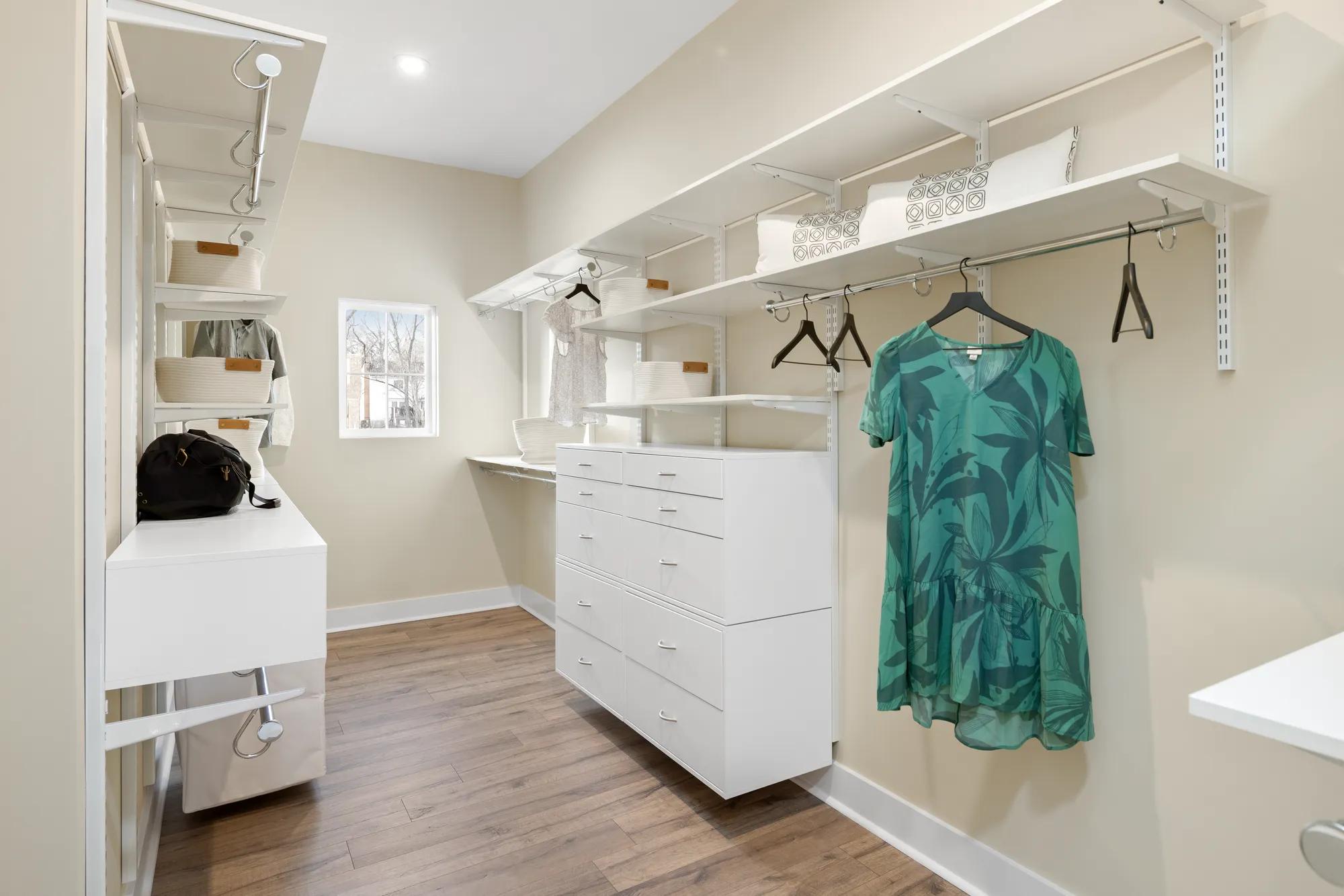 Premier Custom Home Floor Plans in Cincinnati & NKY| The Lyndhurst