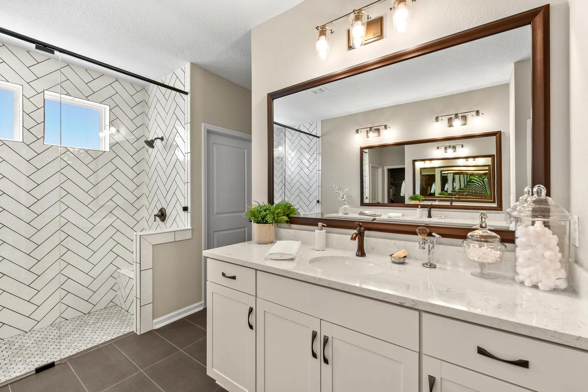 Custom Home Floor Plans in Jacksonville, FL | The Durbin II