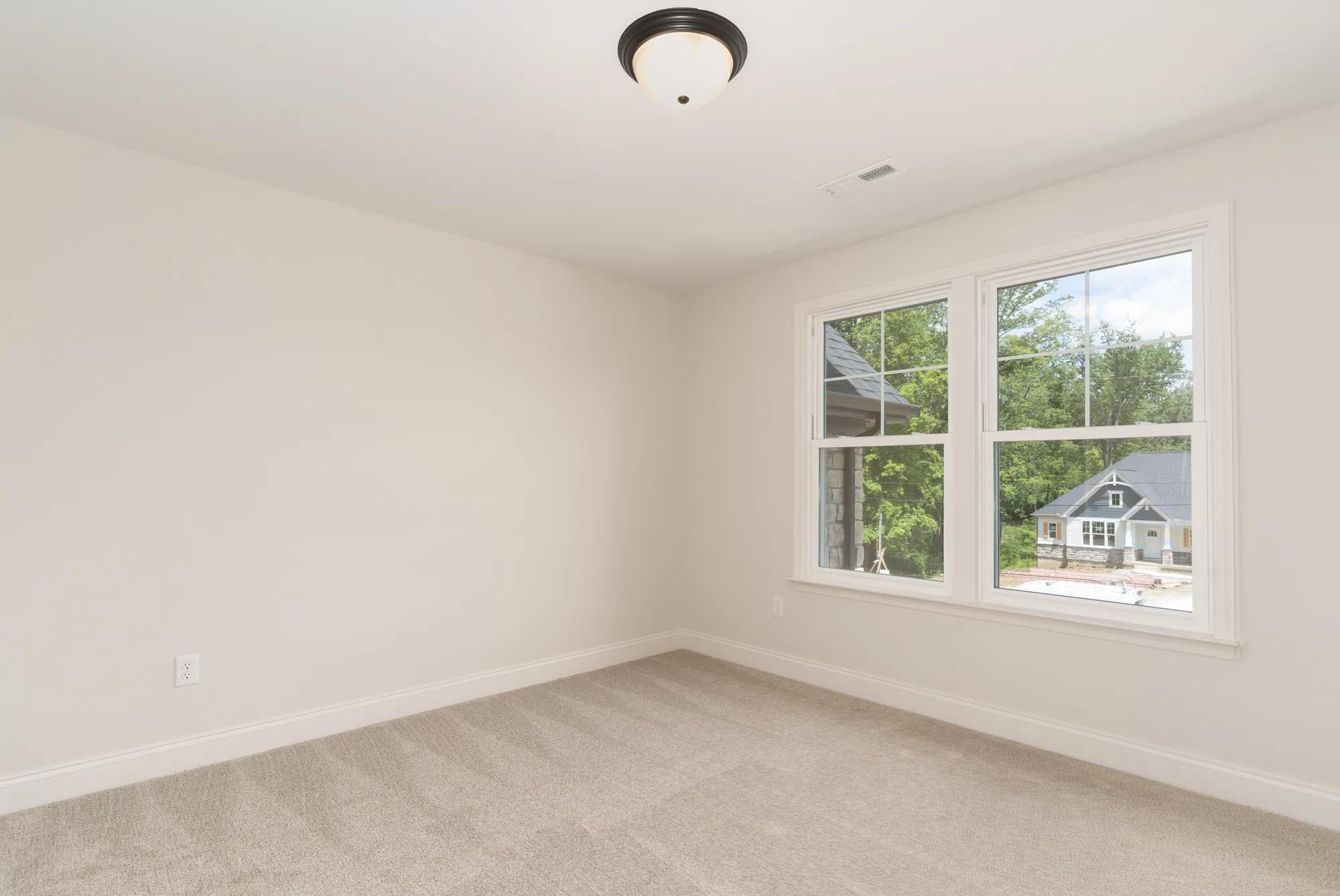 New Home for Sale | The Ash Lawn at Sycamore Woods