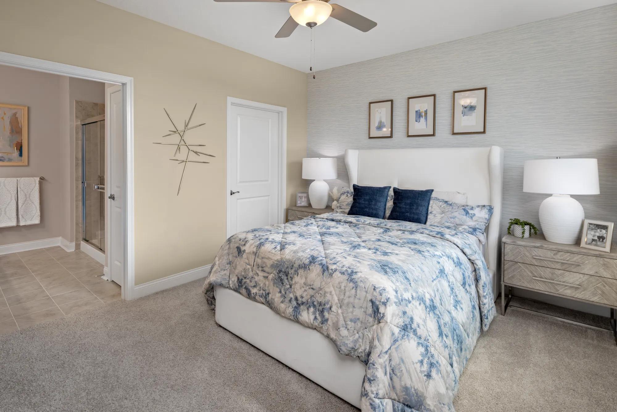 New Homes for Sale in Florence, KY at Avalon