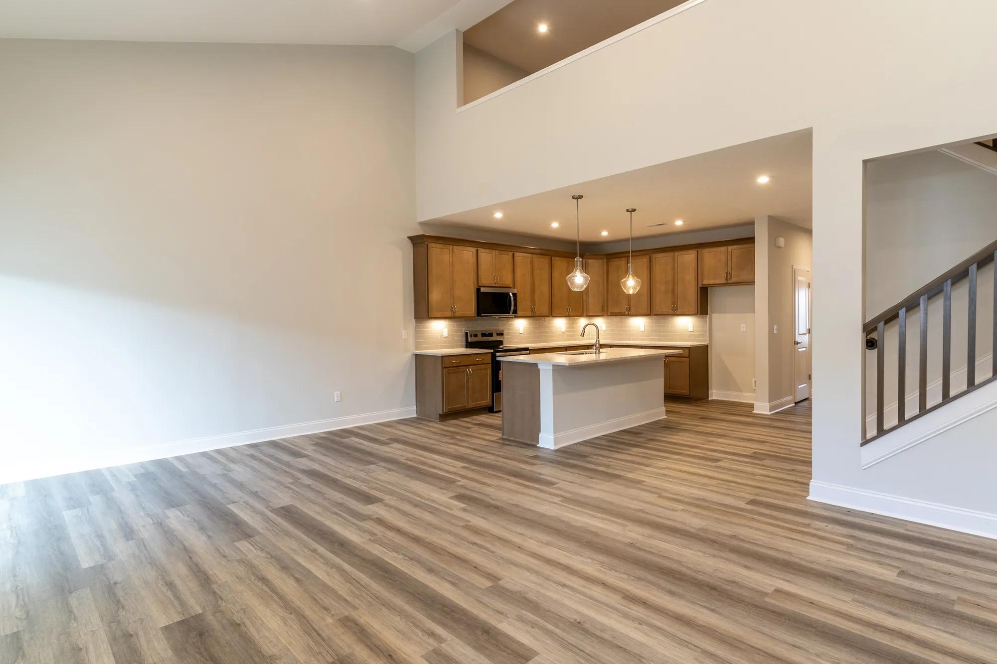 New Home for Sale | New Construction Townhomes in Loveland, OH
