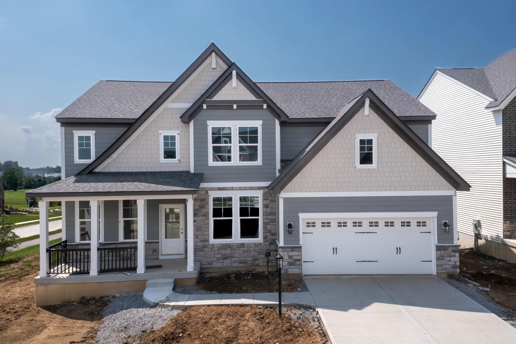 New Home for Sale | New Construction Homes Union, KY