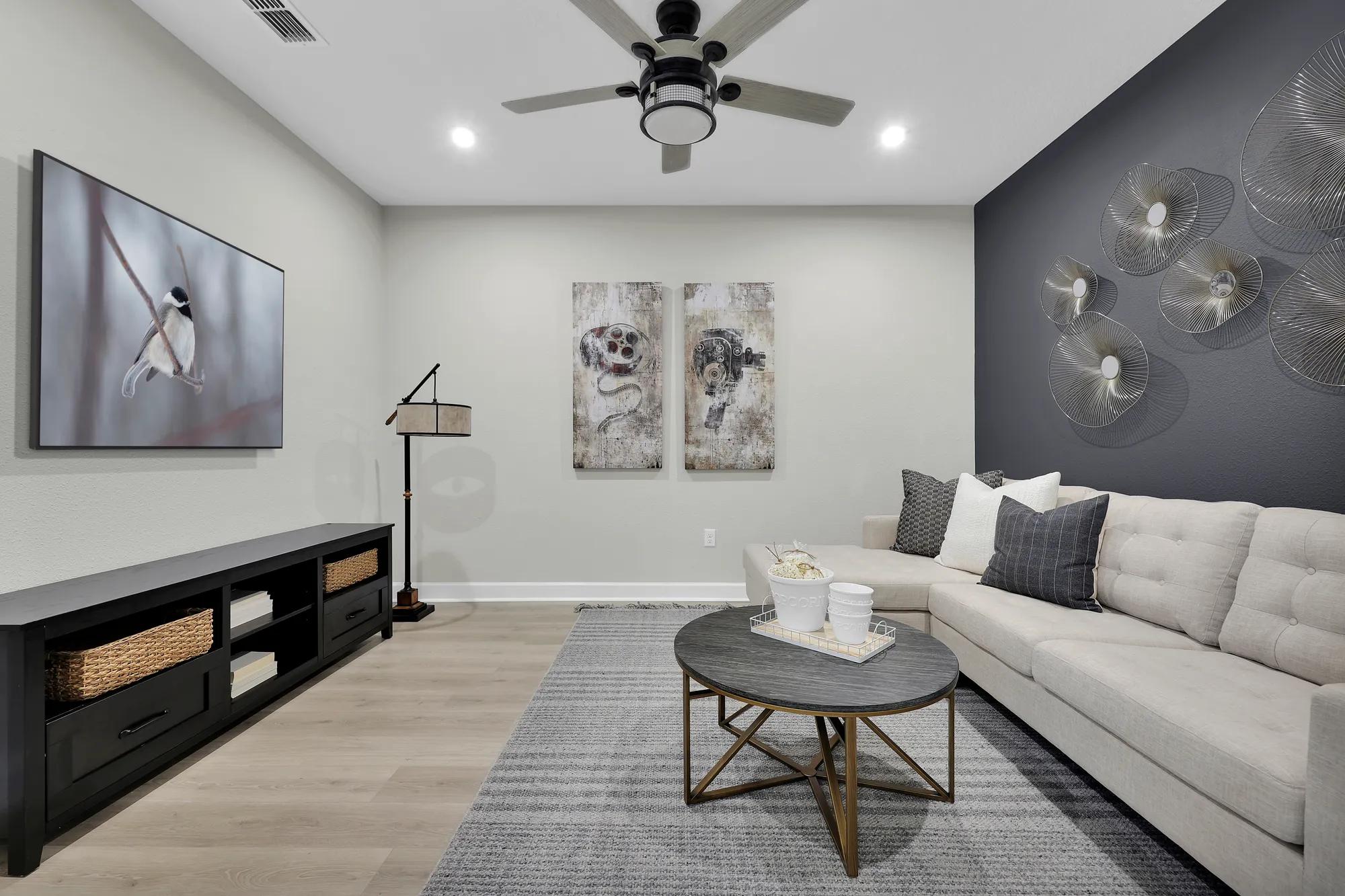 New Home Floor Plans | The Grayton II at TrailMark in St. Augustine, FL