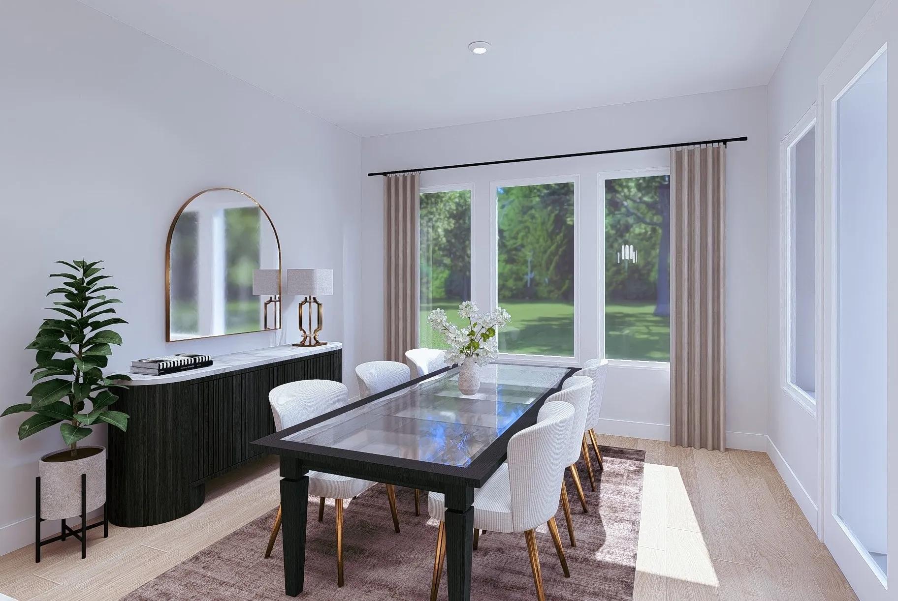 New Home Floor Plans | The Wyatt at Parmer Ranch in Georgetown, TX