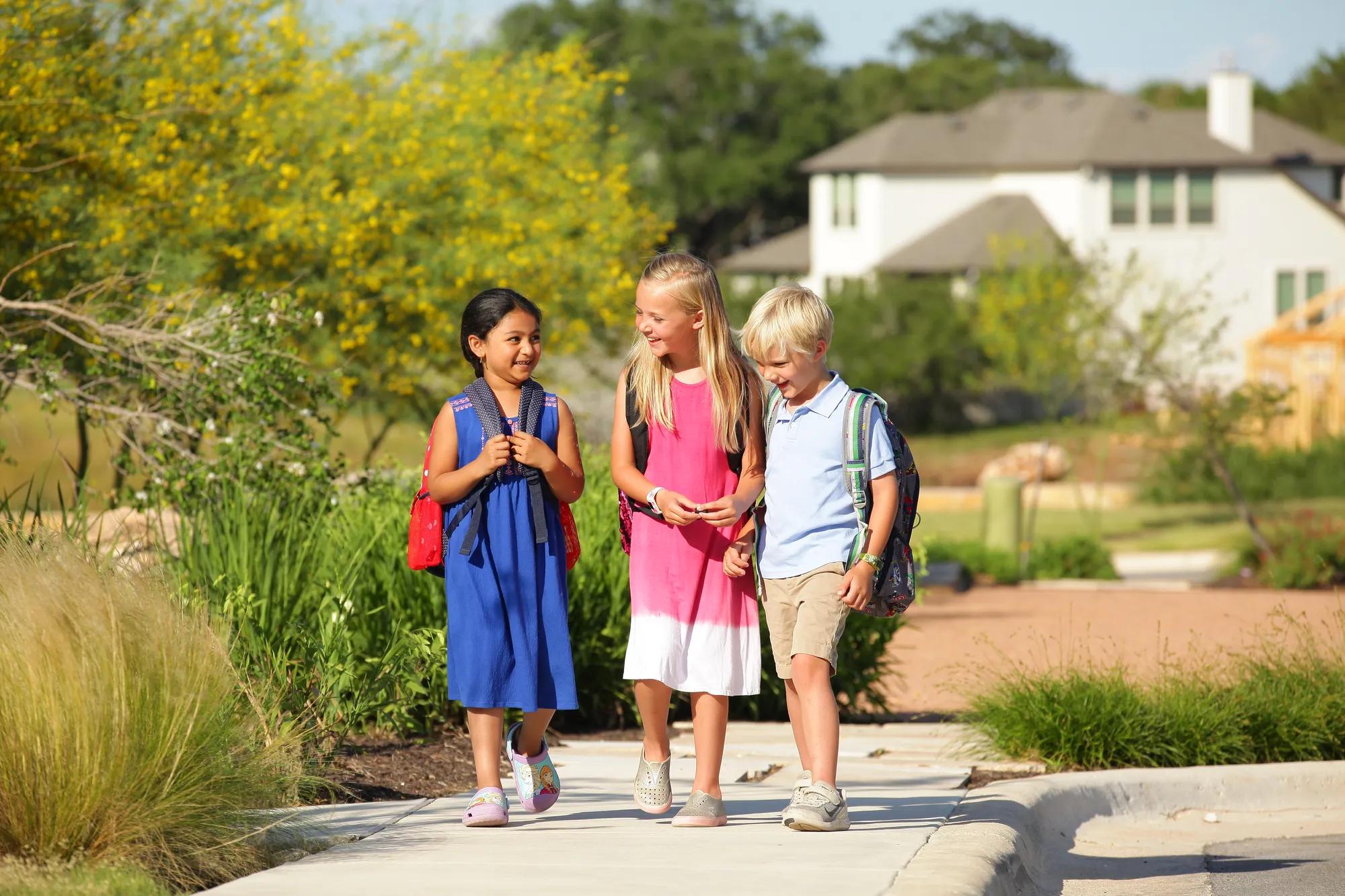 New Home for Sale | New Construction Homes Georgetown, Texas