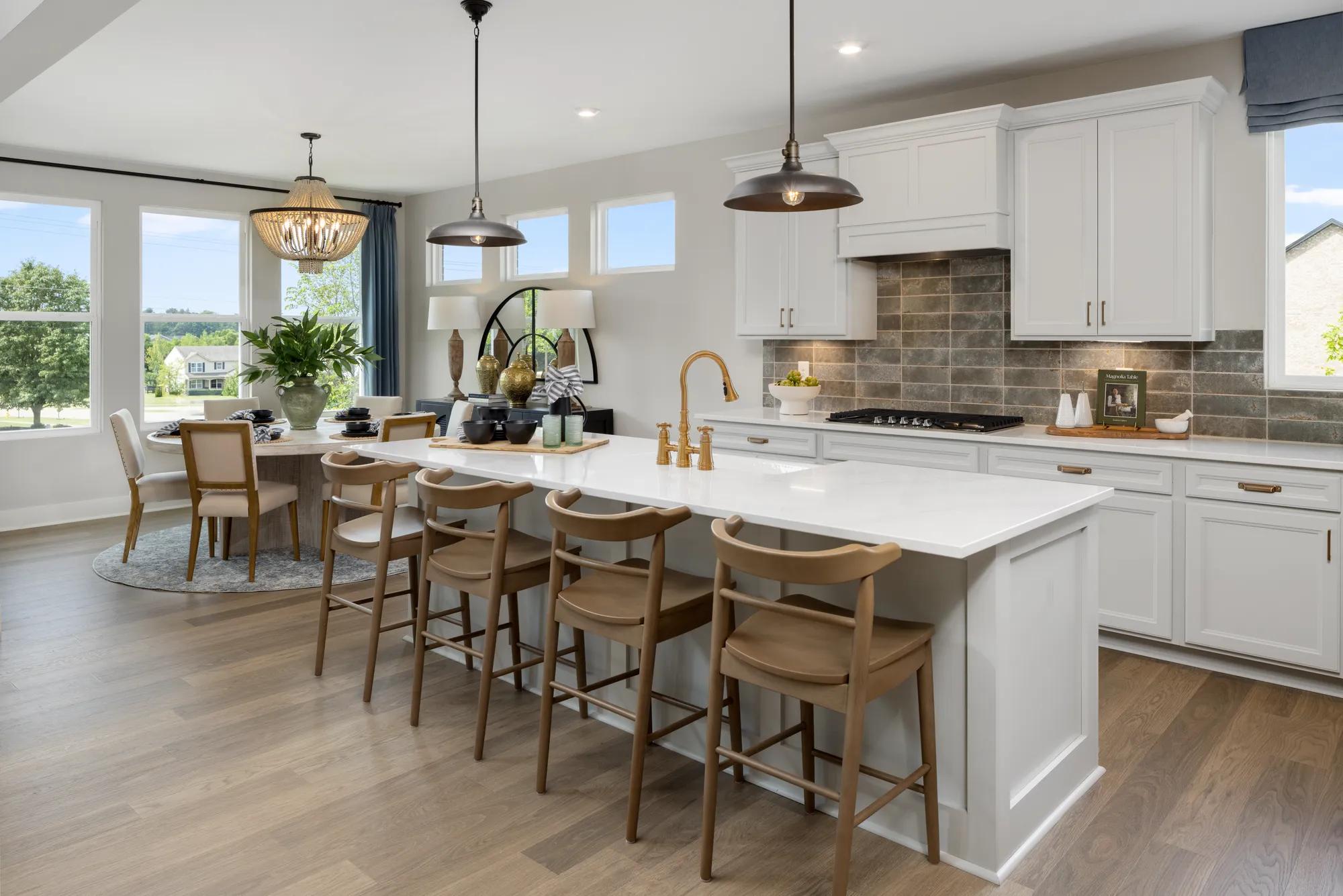 Drees Homes Design Center Cincinnati / Northern Kentucky