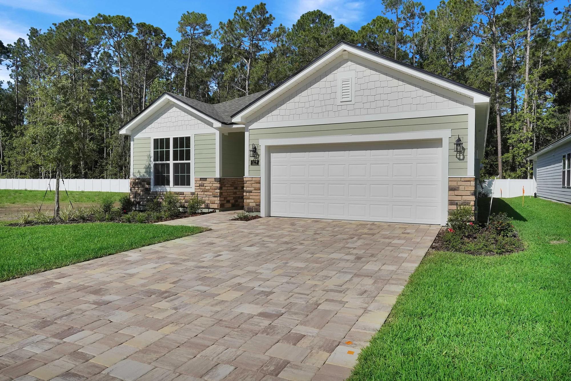 New Home for Sale | New Construction Homes St. Augustine, FL