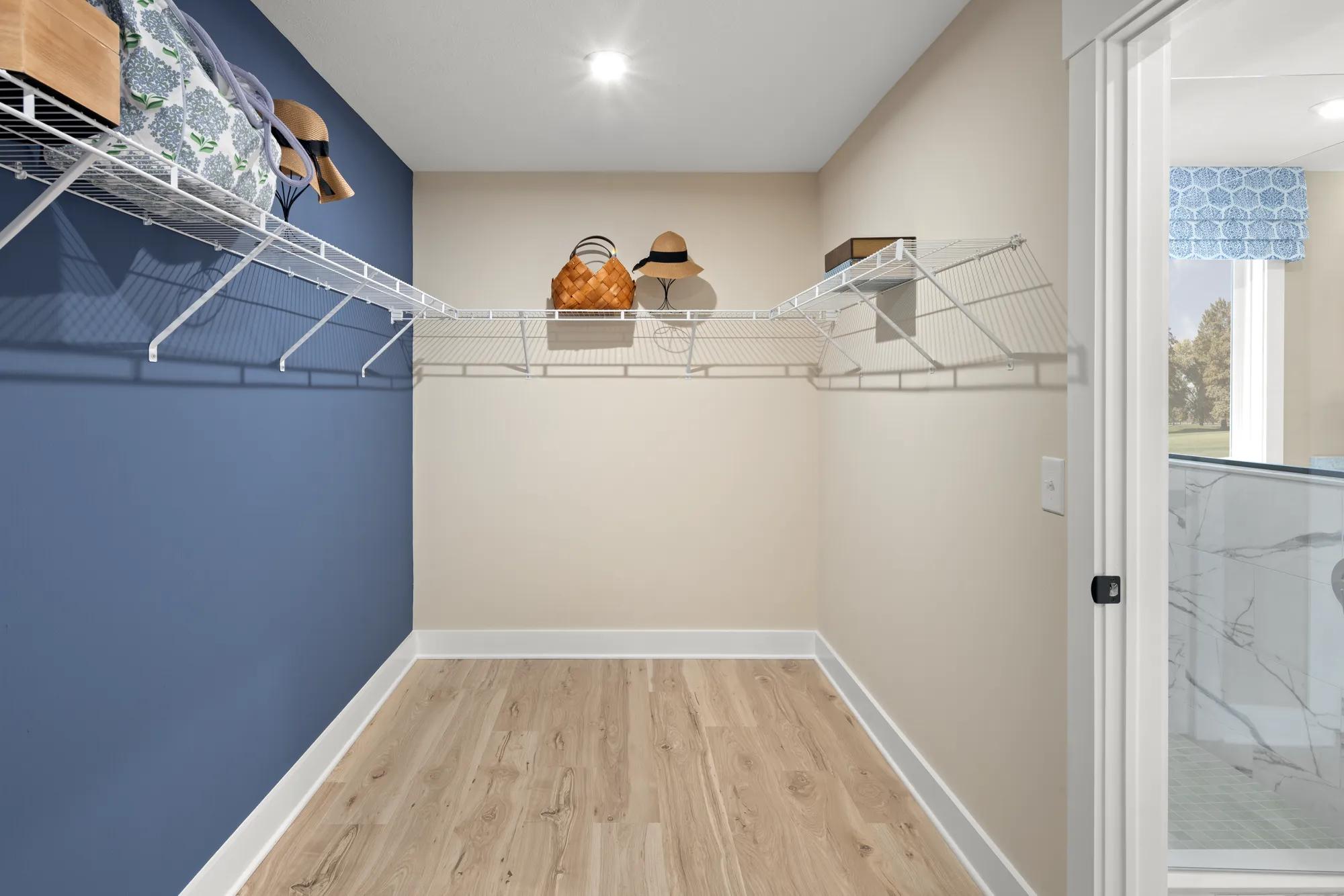 Premier Custom Home Floor Plans in Cleveland | The Champ